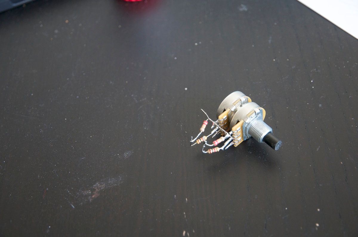 Make Your First Serious Amplifier : 10 Steps (with Pictures) - Instructables