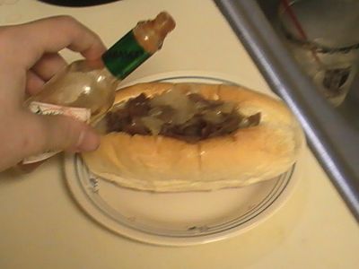 The World's Best Steak-umms! : 12 Steps - Instructables