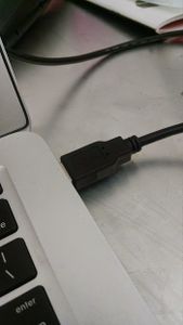 Quick Start Guide: Makerbot Digitizer : 6 Steps - Instructables