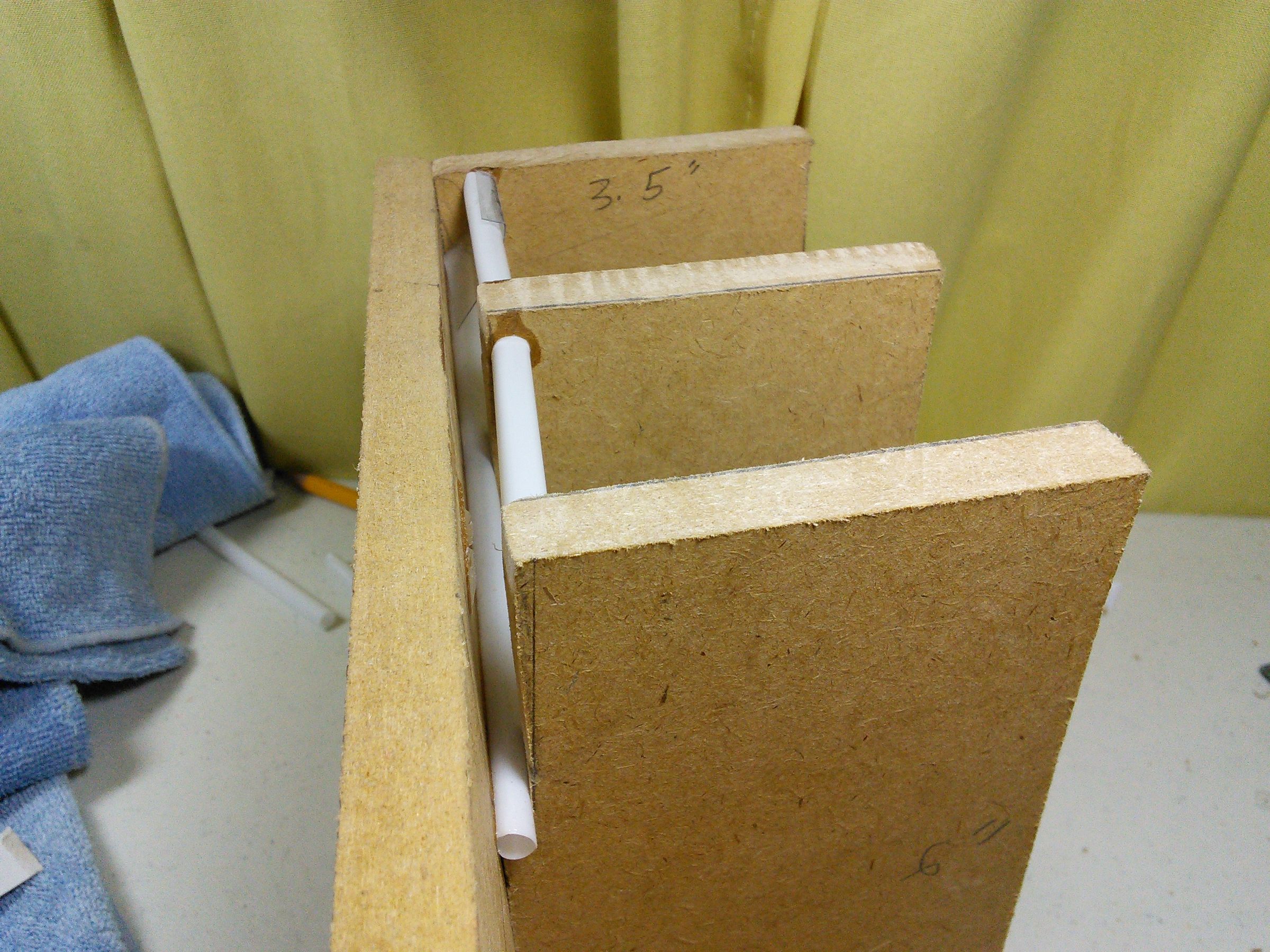 Coin Sorting Machine (Runs on Gravity) : 10 Steps (with Pictures ...