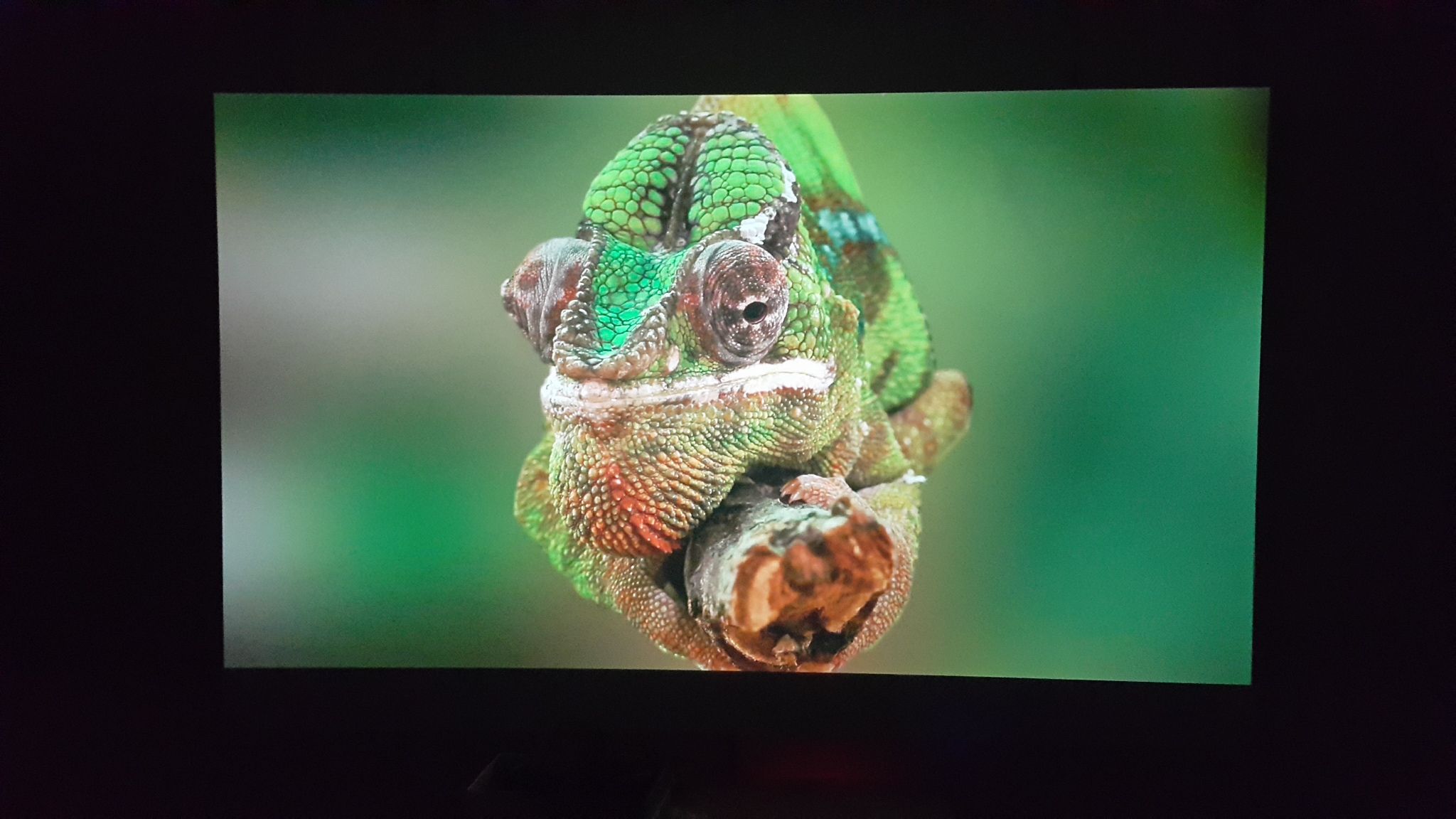 World First! DIY Real 4k (UHD) Beam Projector : 11 Steps (with Pictures ...