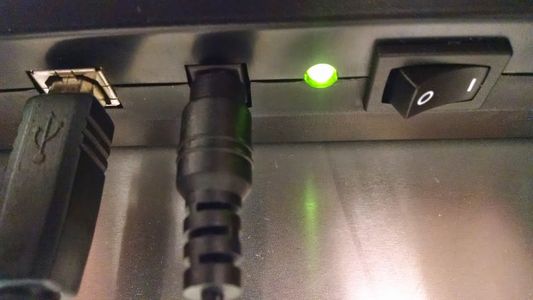 Quick Start Guide: Makerbot Digitizer : 6 Steps - Instructables