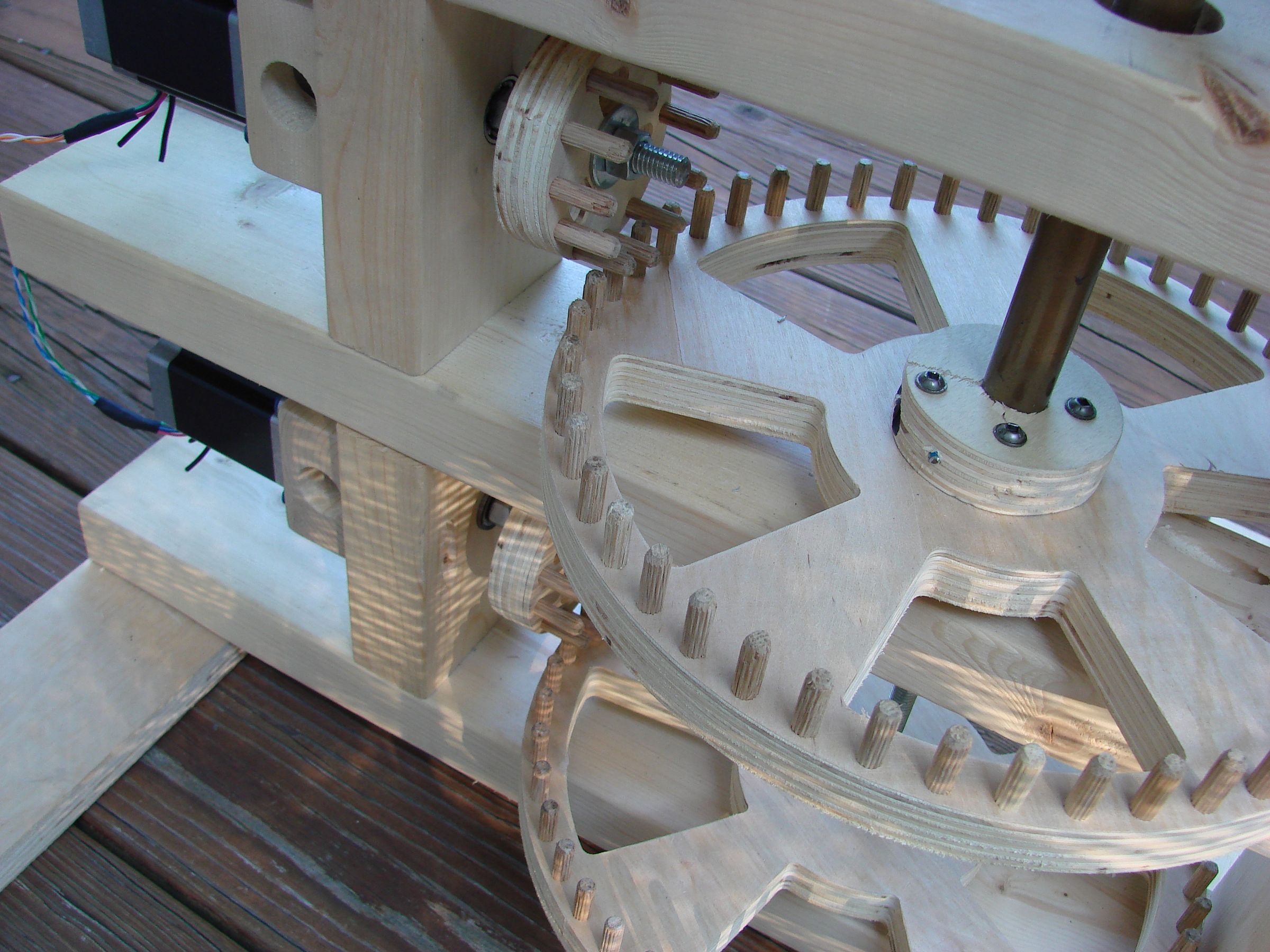 Internet Enabled Solar Tracker : 15 Steps (with Pictures) - Instructables