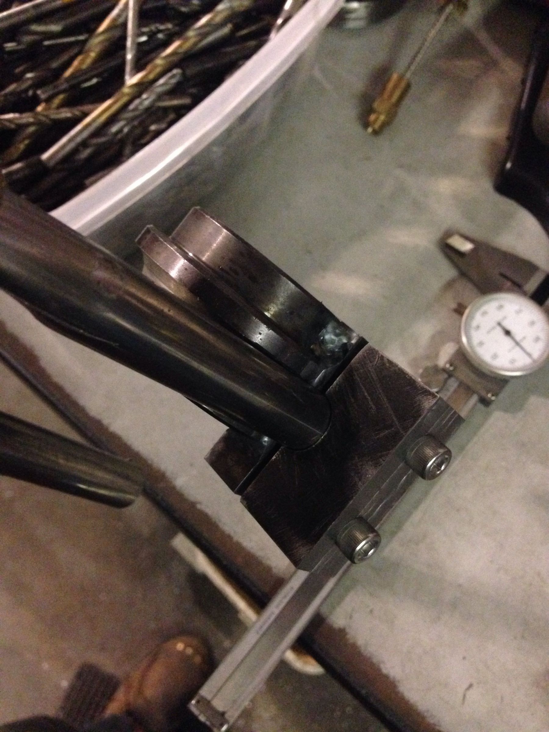 DIY Mandrel Bender : 35 Steps - Instructables