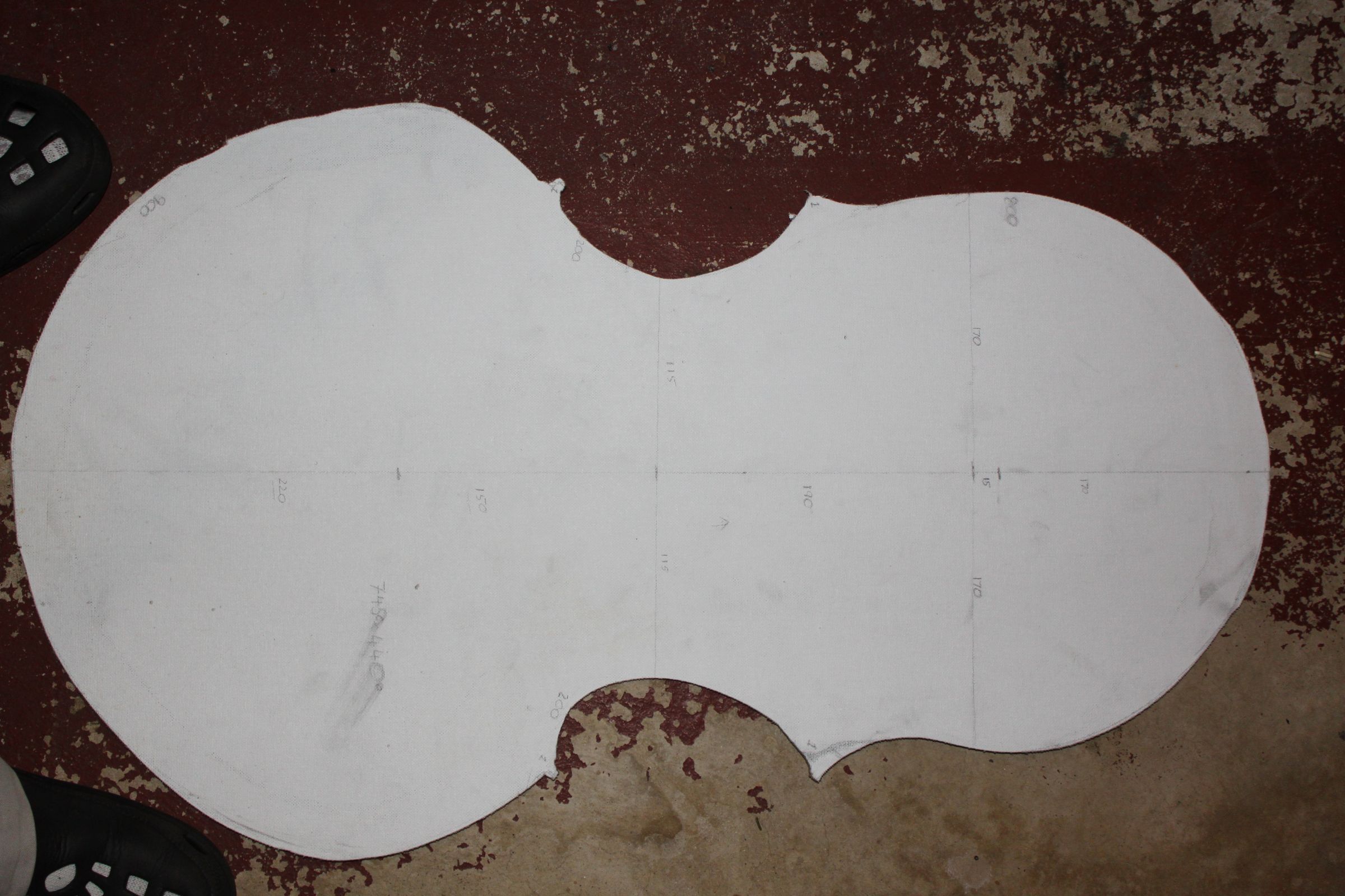 10 Easy Steps to Make Your Own Cello! : 11 Steps (with Pictures ...