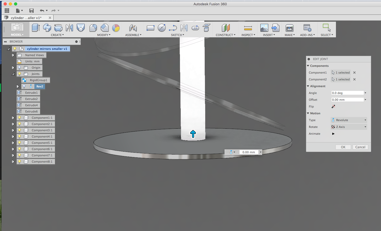 How to Render an Animation in Fusion 360 : 6 Steps - Instructables