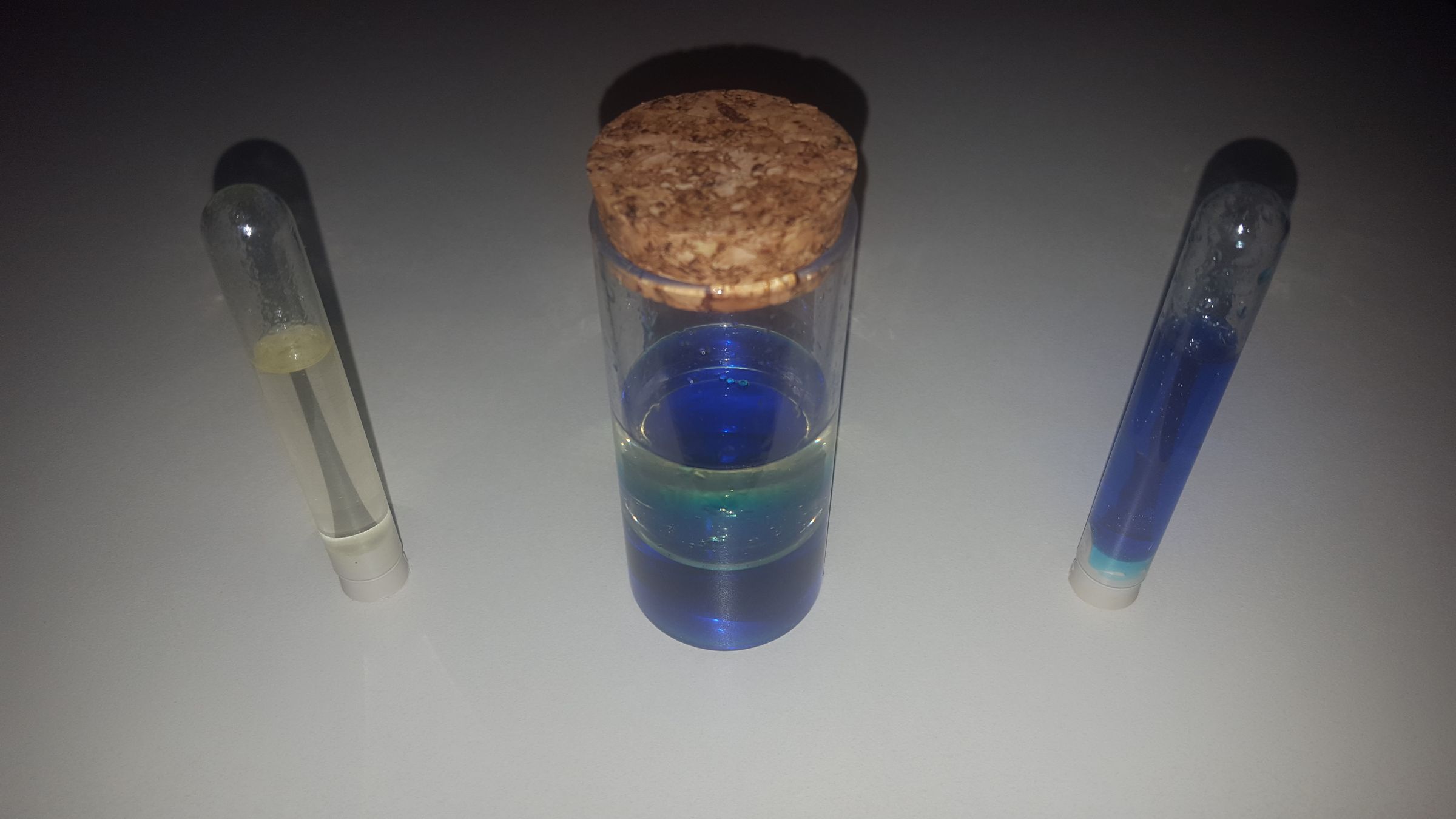 Liquid-liquid Extraction : 4 Steps - Instructables