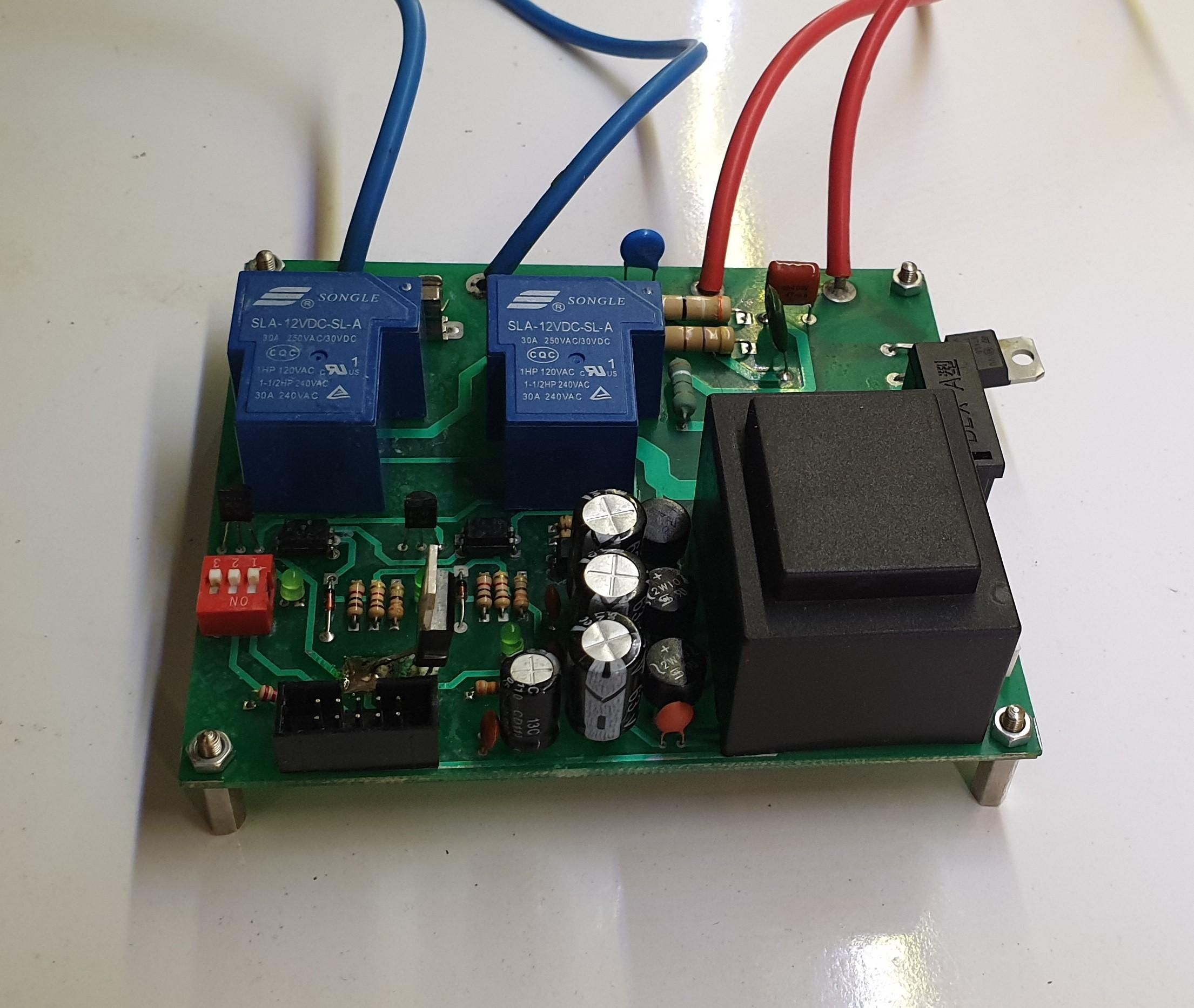 Induction Motor Test Device : 7 Steps (with Pictures) - Instructables