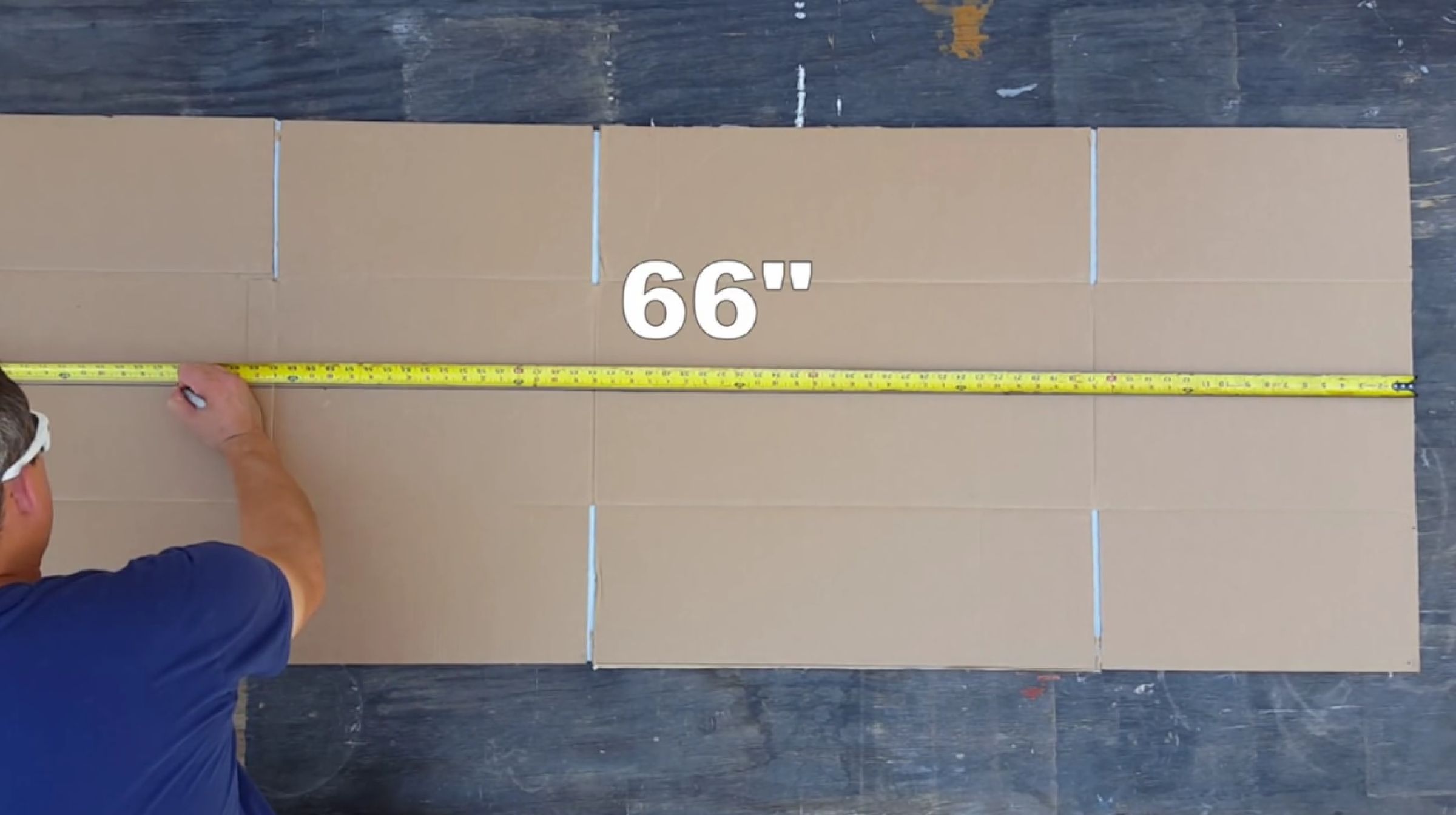 How to Make a DIY Coffin Shelf : 8 Steps (with Pictures) - Instructables