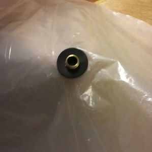 Making a Vacuum Bag Connector (Vacuum Port) for $10 With Hardware Store ...