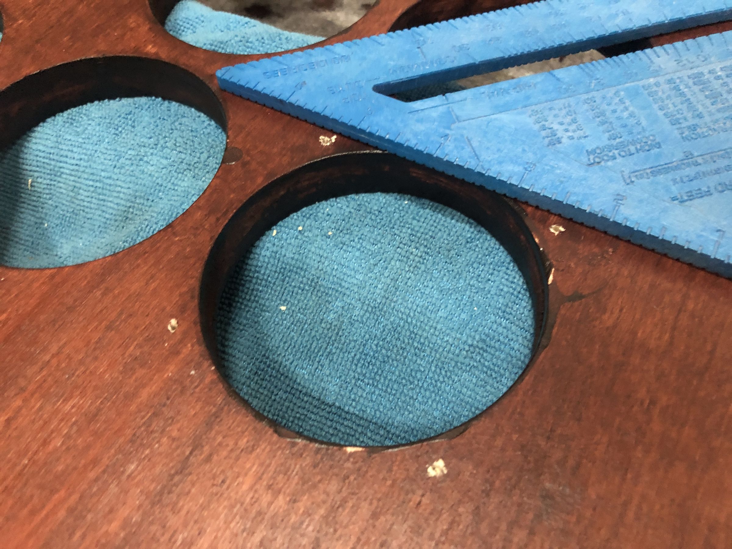 Clockception - How to Build a Clock Made From Clocks! : 14 Steps (with ...