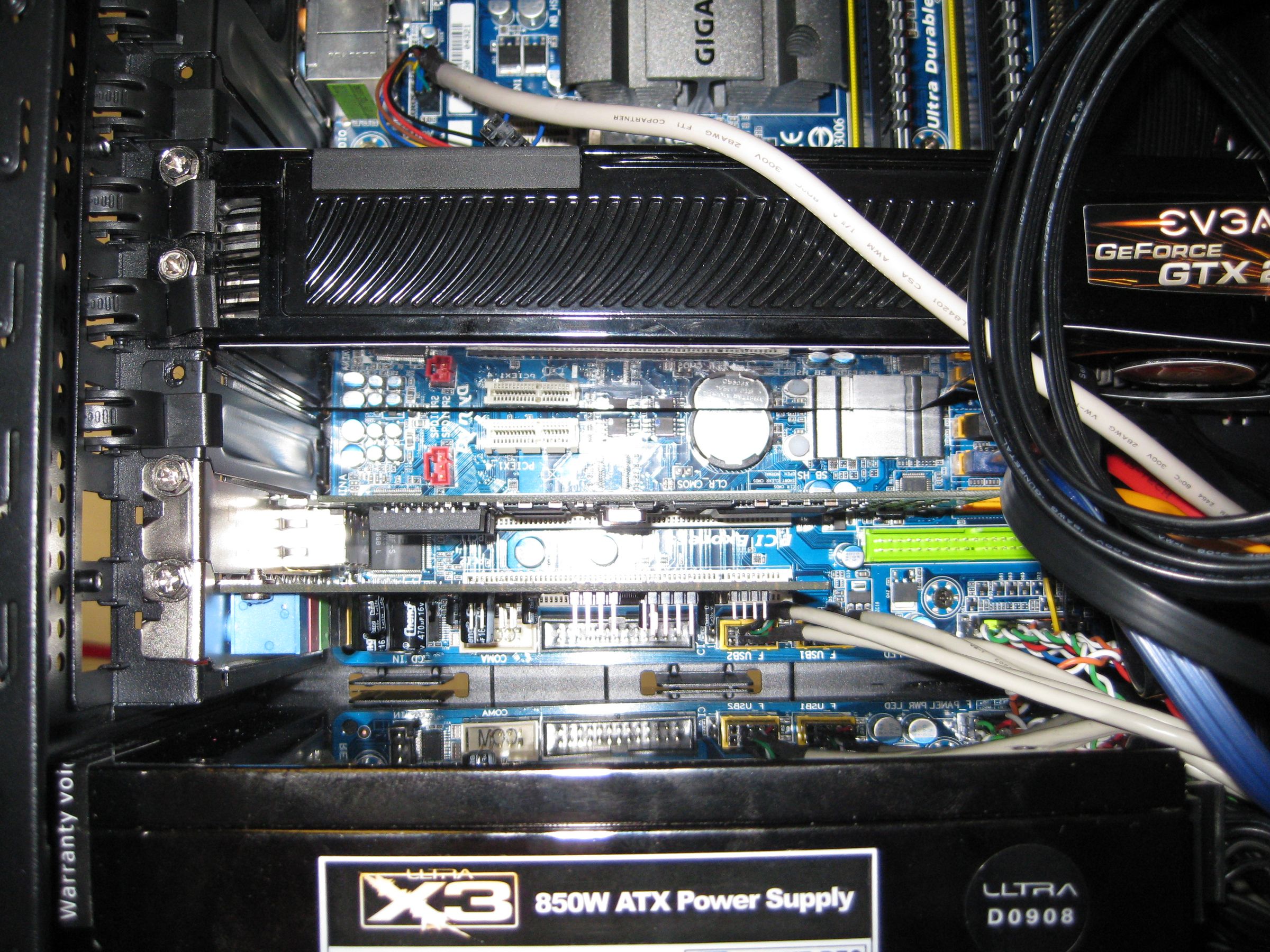 Computer Assembly : 13 Steps - Instructables