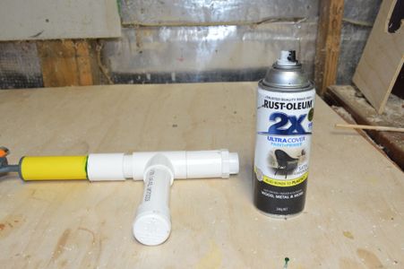 DIY Extreme Airsoft Gun : 13 Steps (with Pictures) - Instructables