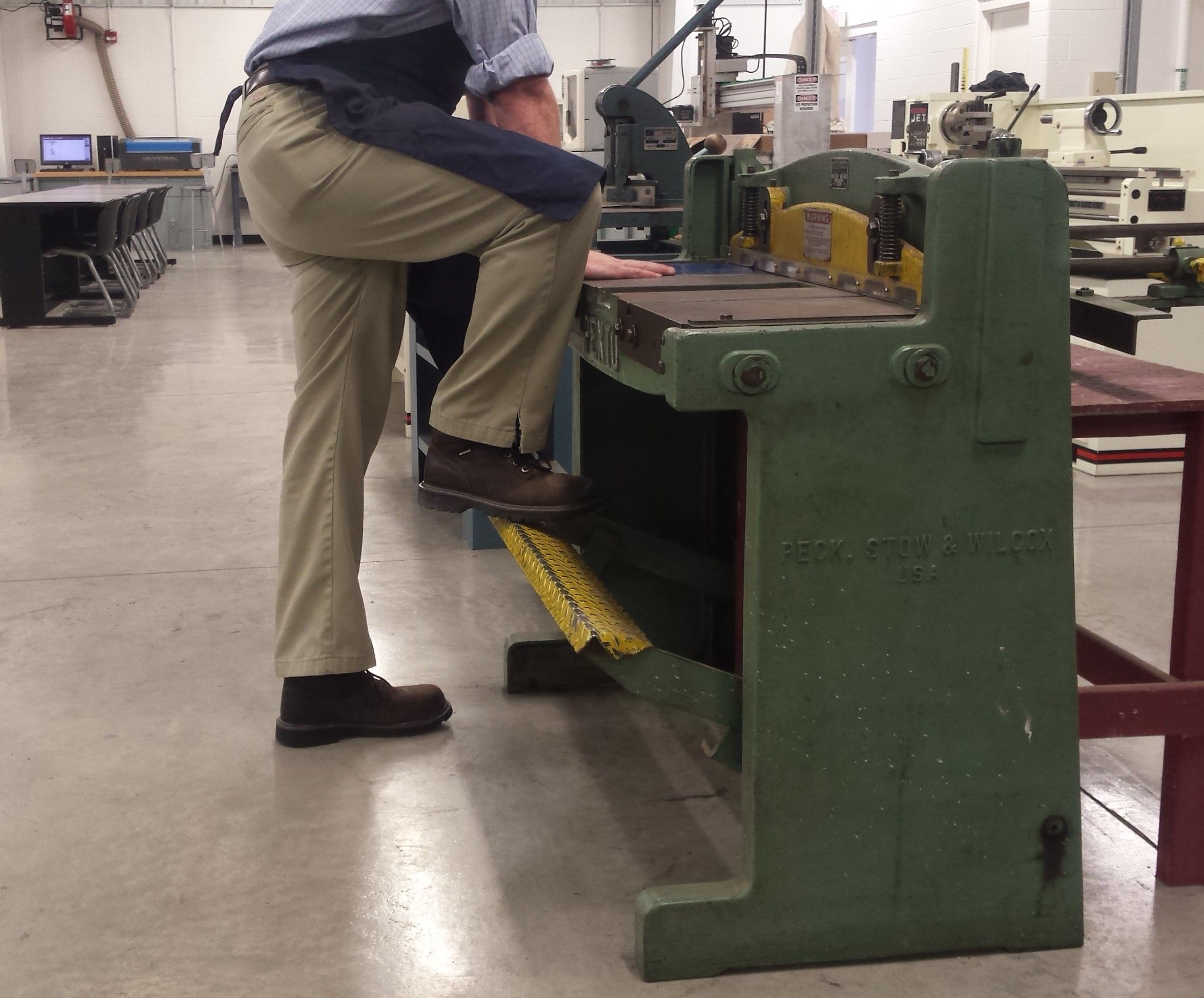 Sheet Metal Box : 12 Steps (with Pictures) - Instructables