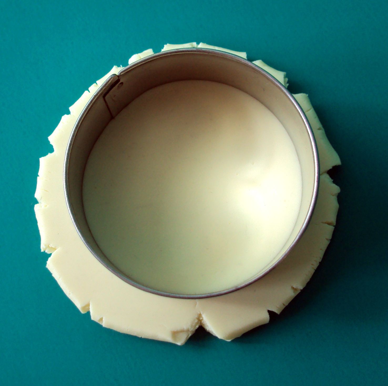 Polymer Clay Cake : 12 Steps (with Pictures) - Instructables