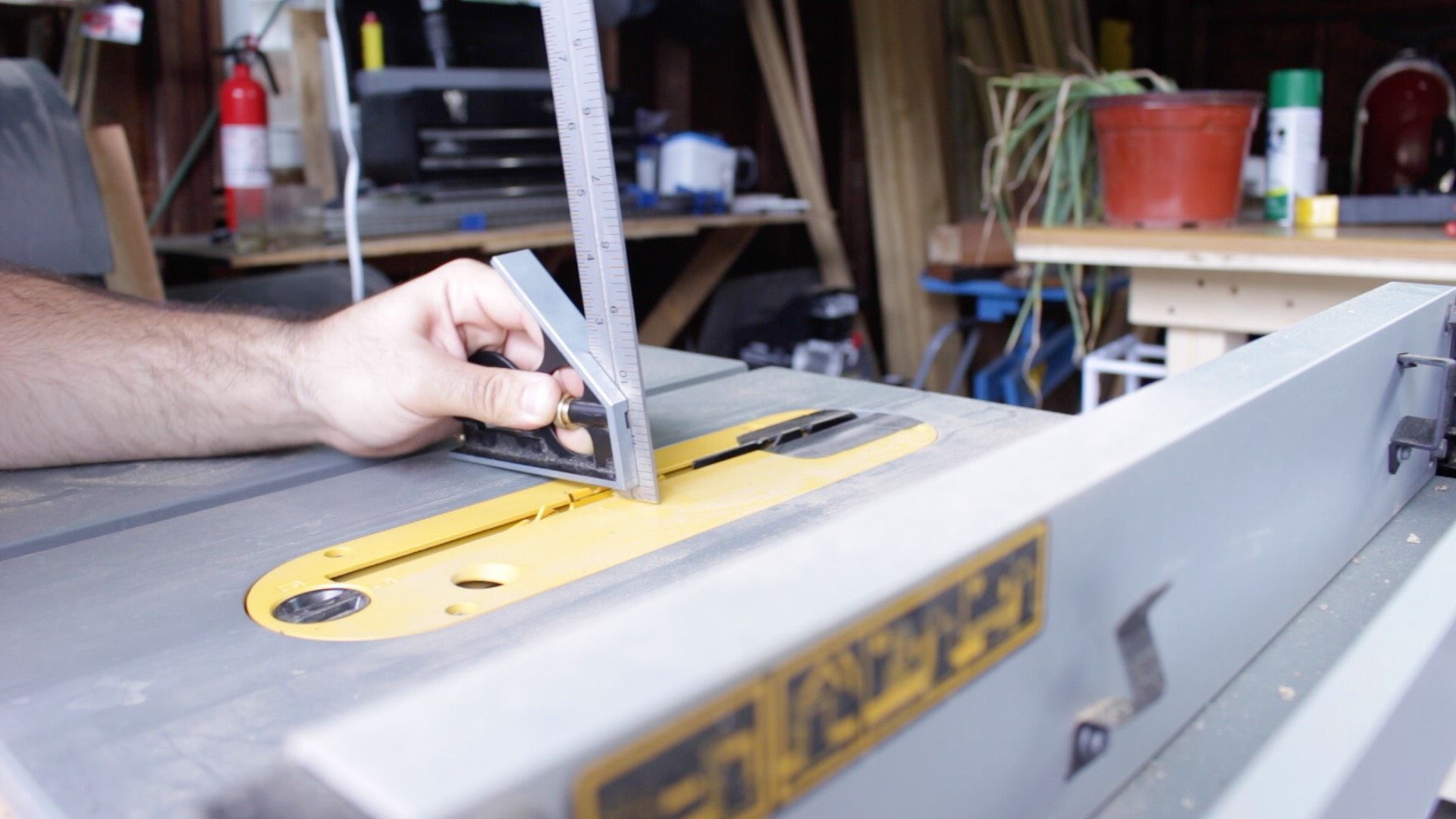 A Raspberry Pi Case Made From Scrap Wood : 8 Steps (with Pictures ...