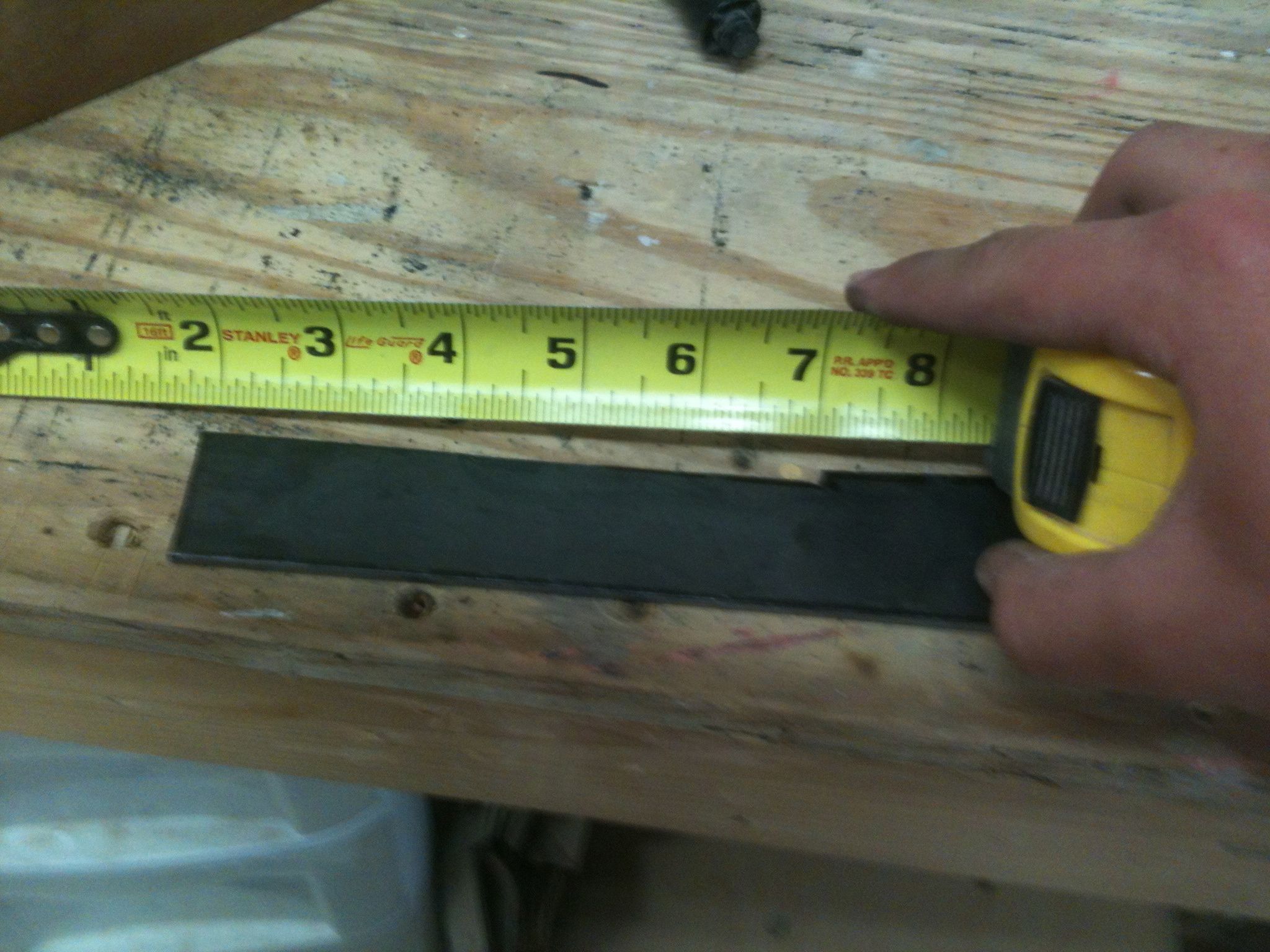 How to Make Your Own Machete : 6 Steps (with Pictures) - Instructables