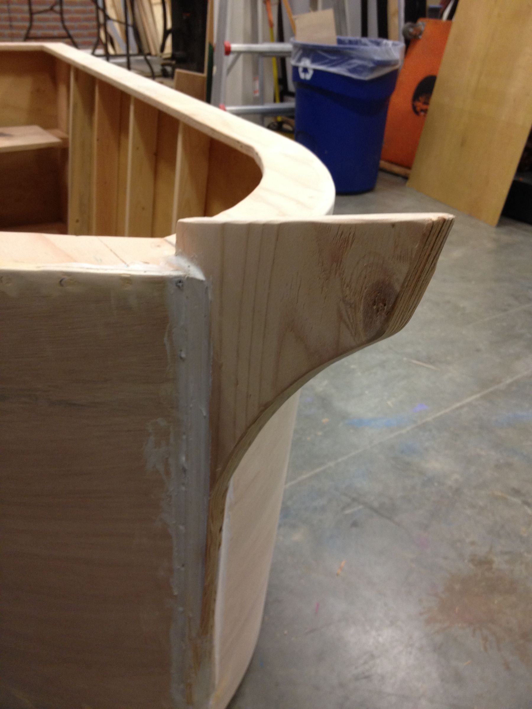 Building a Prop Boat - Instructables