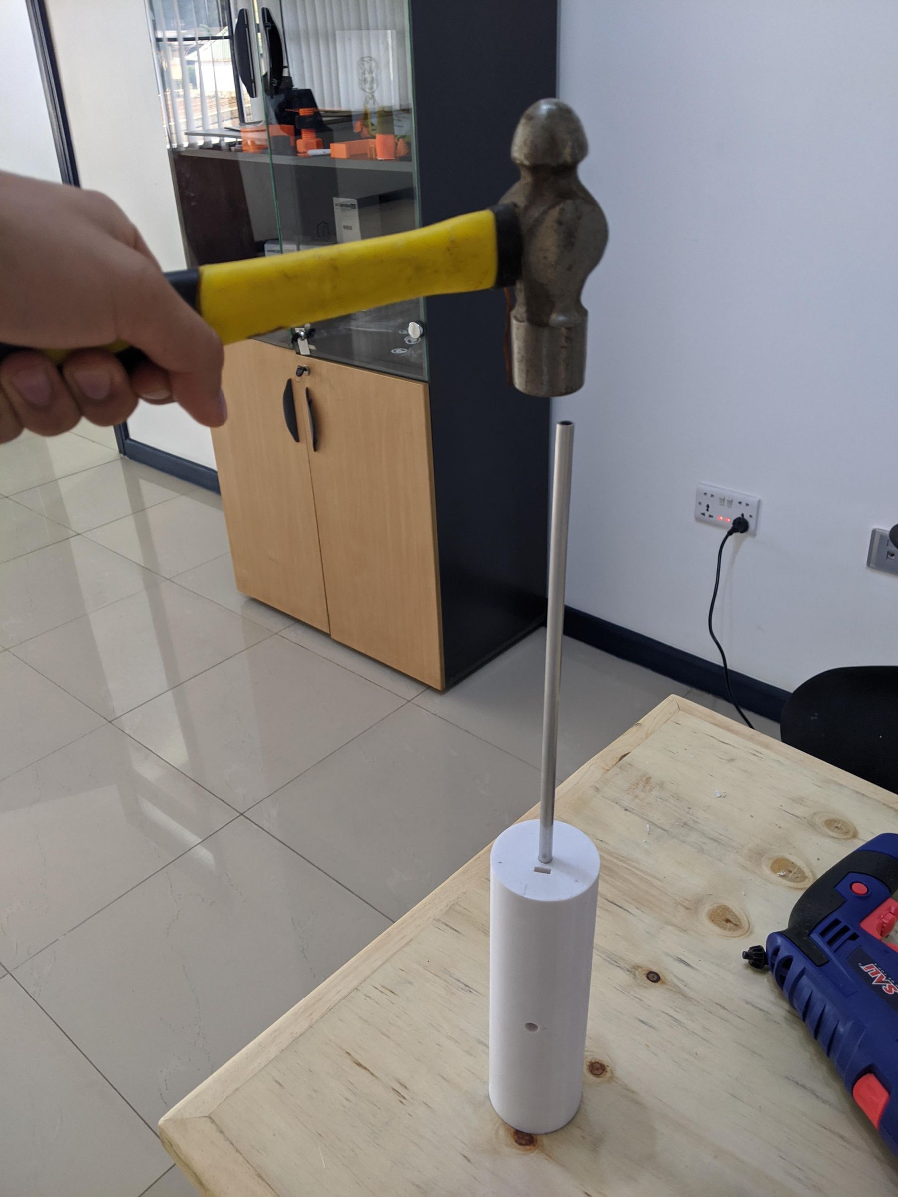 Simple Hack to 3D Print HUGE Parts : 21 Steps (with Pictures ...
