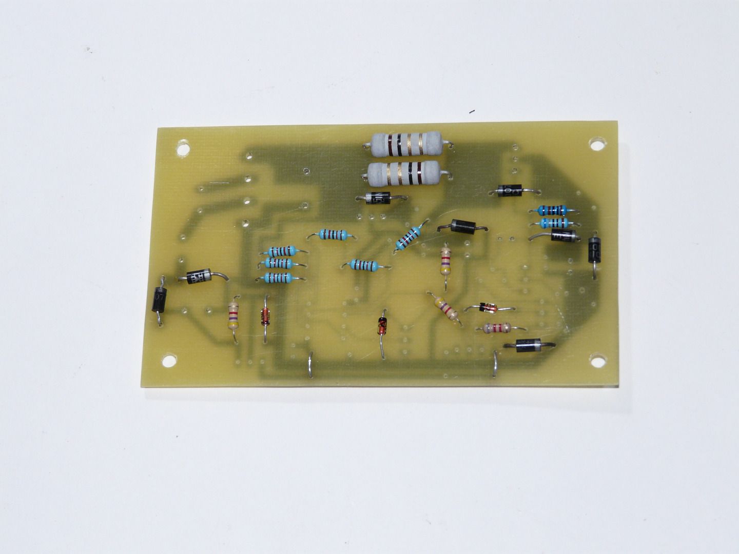 0 - 12 V LM317 Power Supply : 7 Steps (with Pictures) - Instructables