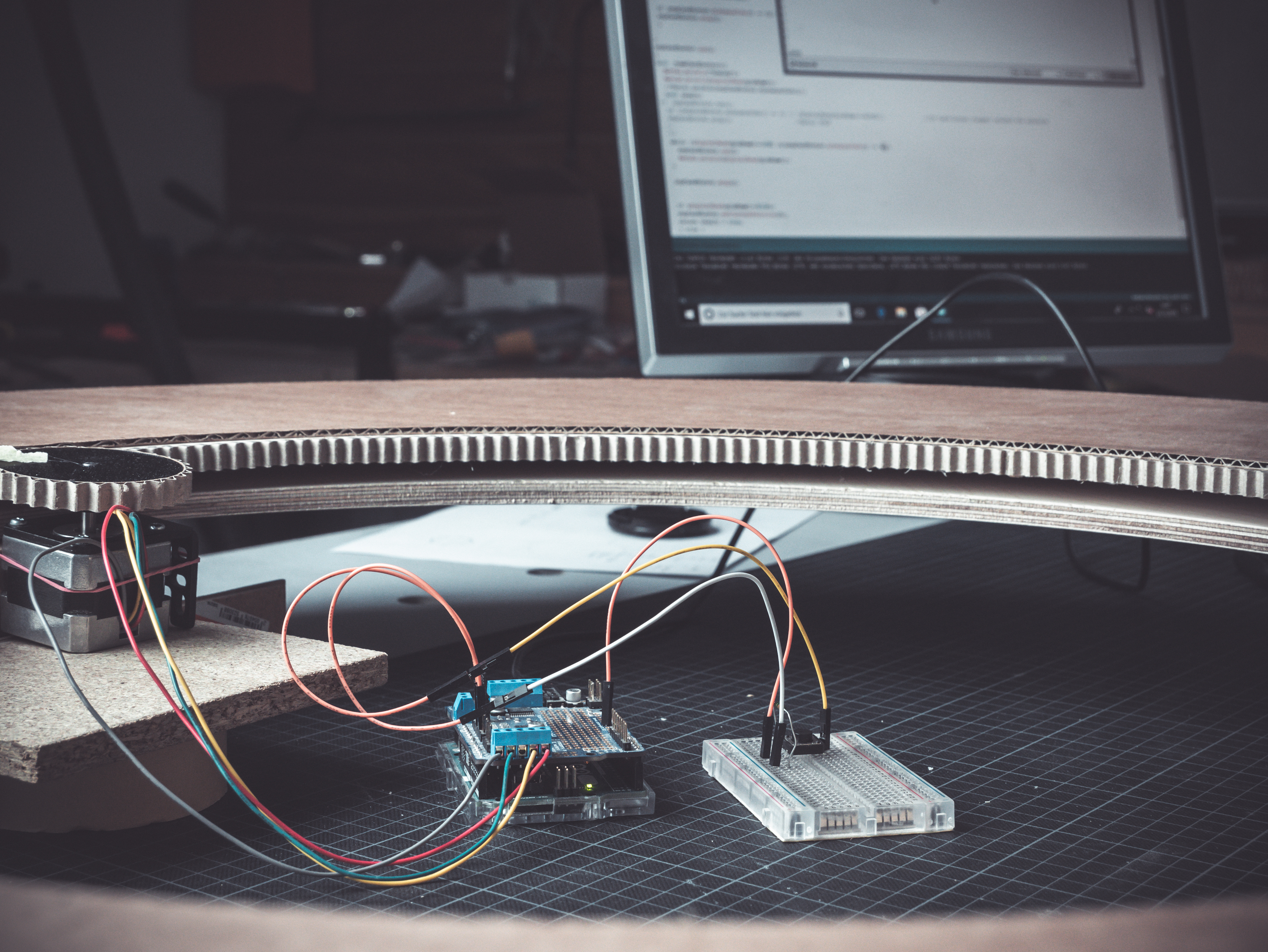 Card Sorter for a Trading Card Machine (Update 2019-01-10) : 12 Steps ...