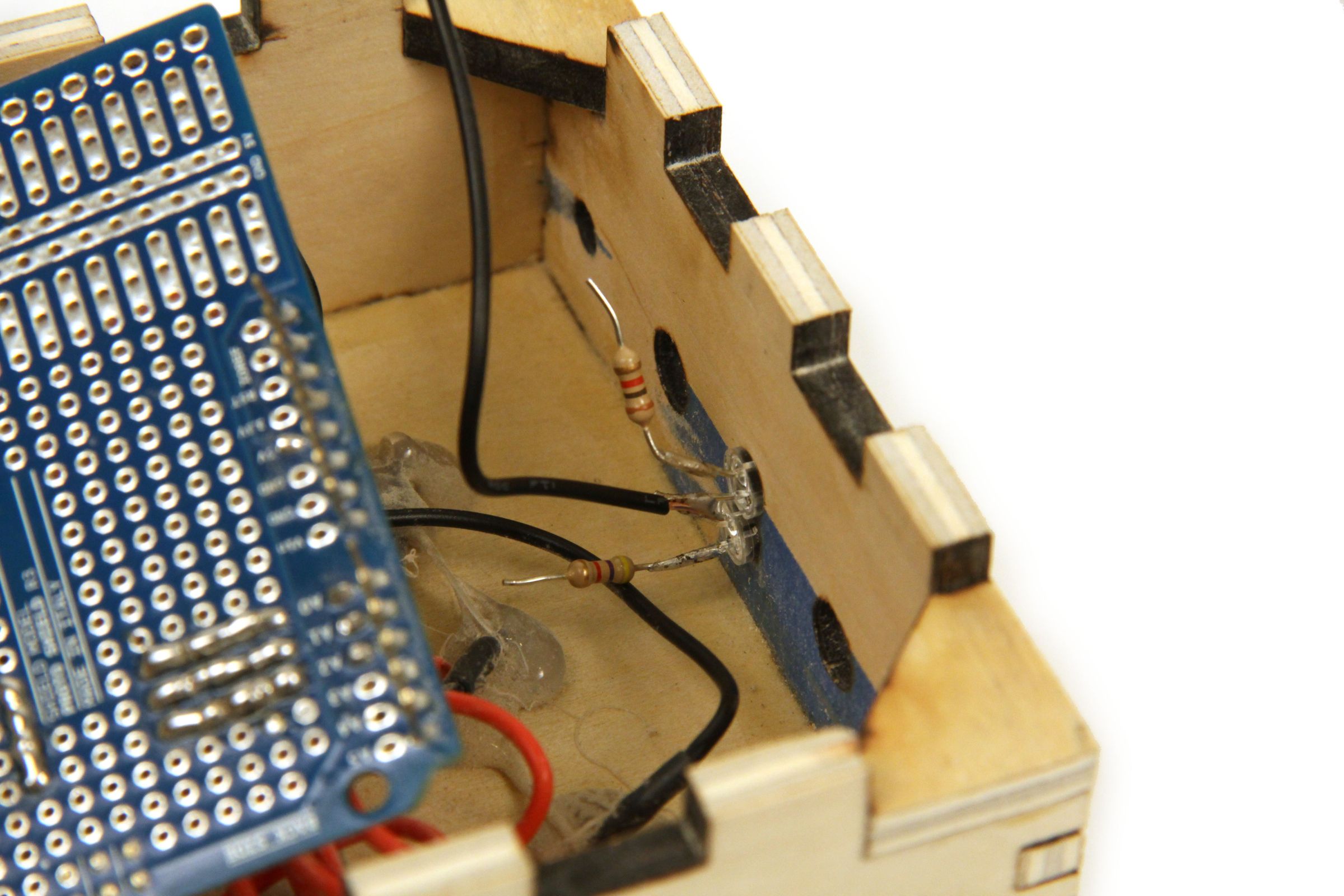 Electronic Instrument : 22 Steps (with Pictures) - Instructables
