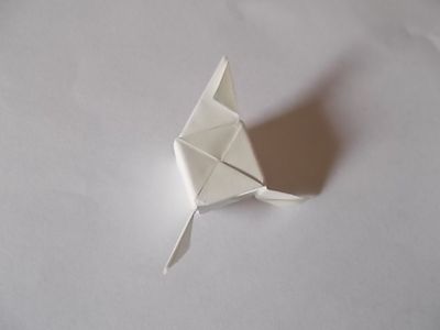 Interactive Origami Sculpture : 45 Steps (with Pictures) - Instructables