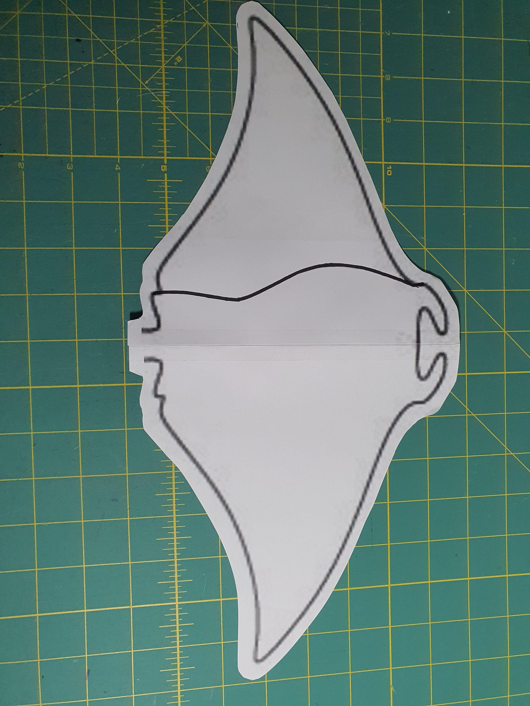 Easy Manta Ray Stuffed Toy : 6 Steps (with Pictures) - Instructables