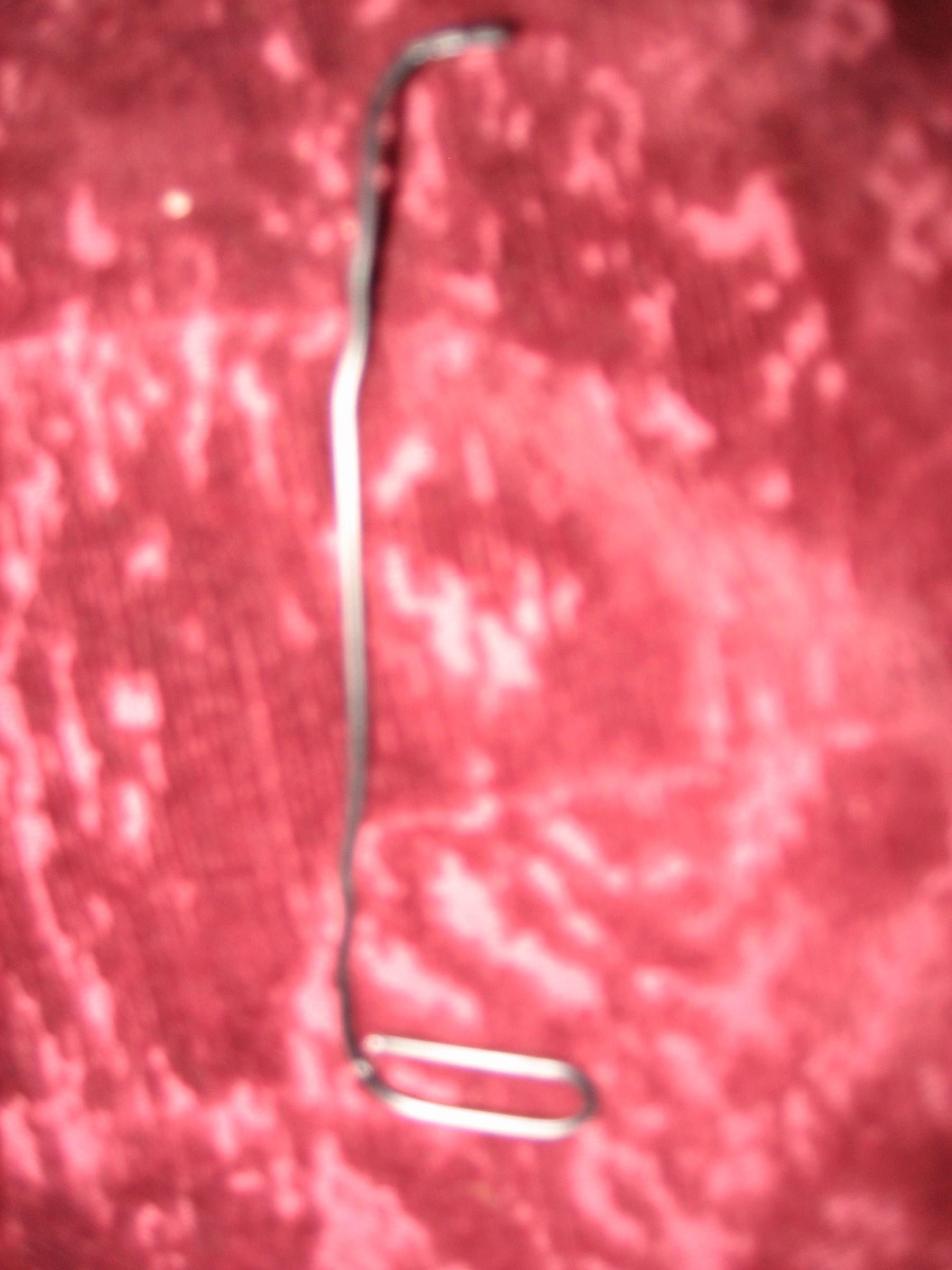 PAPERCLIP RUBBERBAND GUN : 5 Steps - Instructables