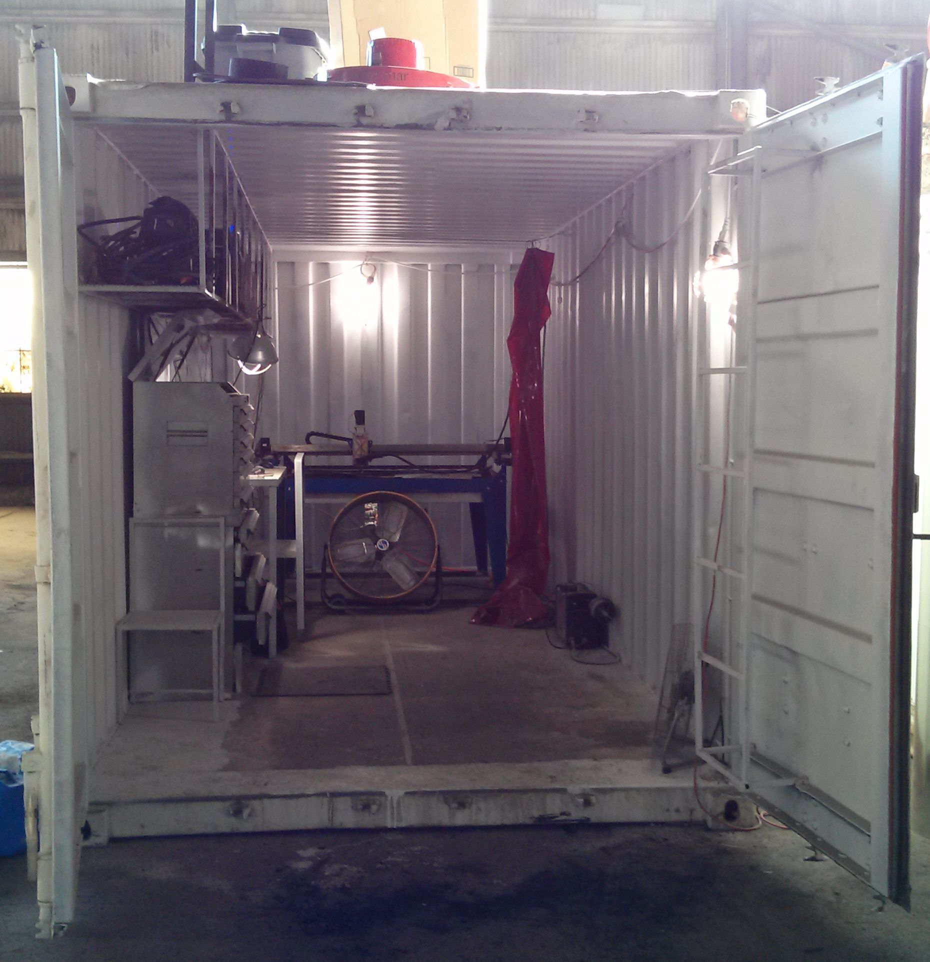 DIY Factory : 13 Steps (with Pictures) - Instructables