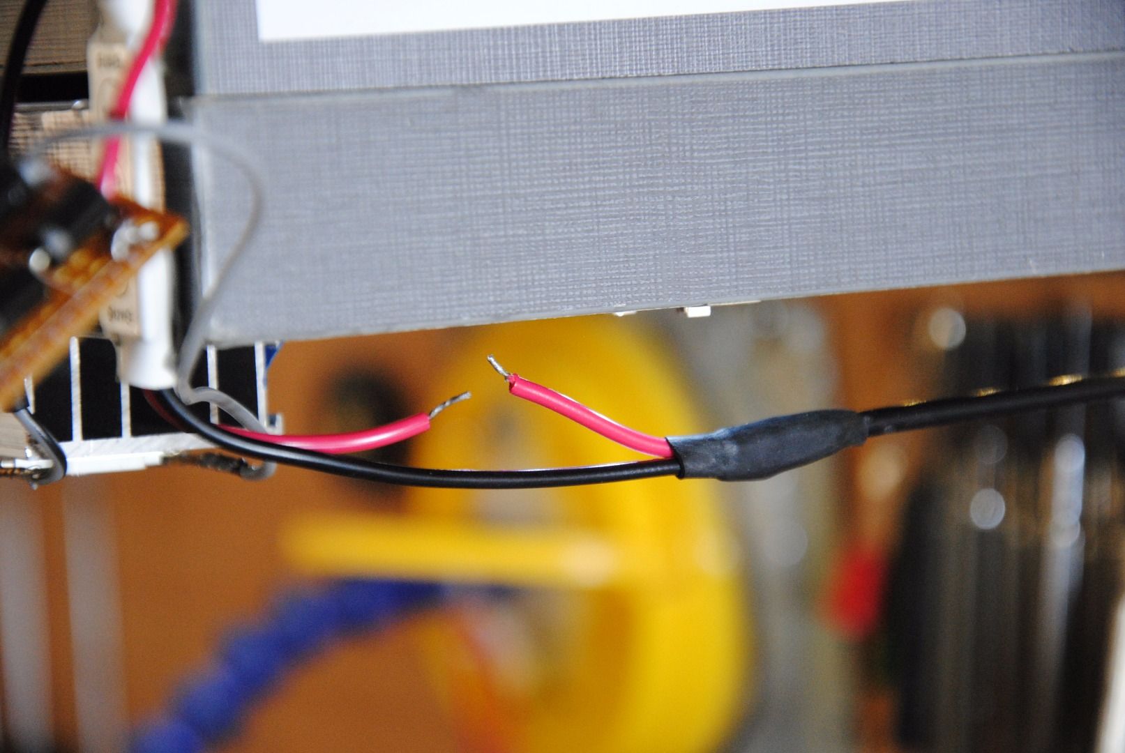 Make Your Own Dimmable LED Workshop Lighting! : 11 Steps (with Pictures ...