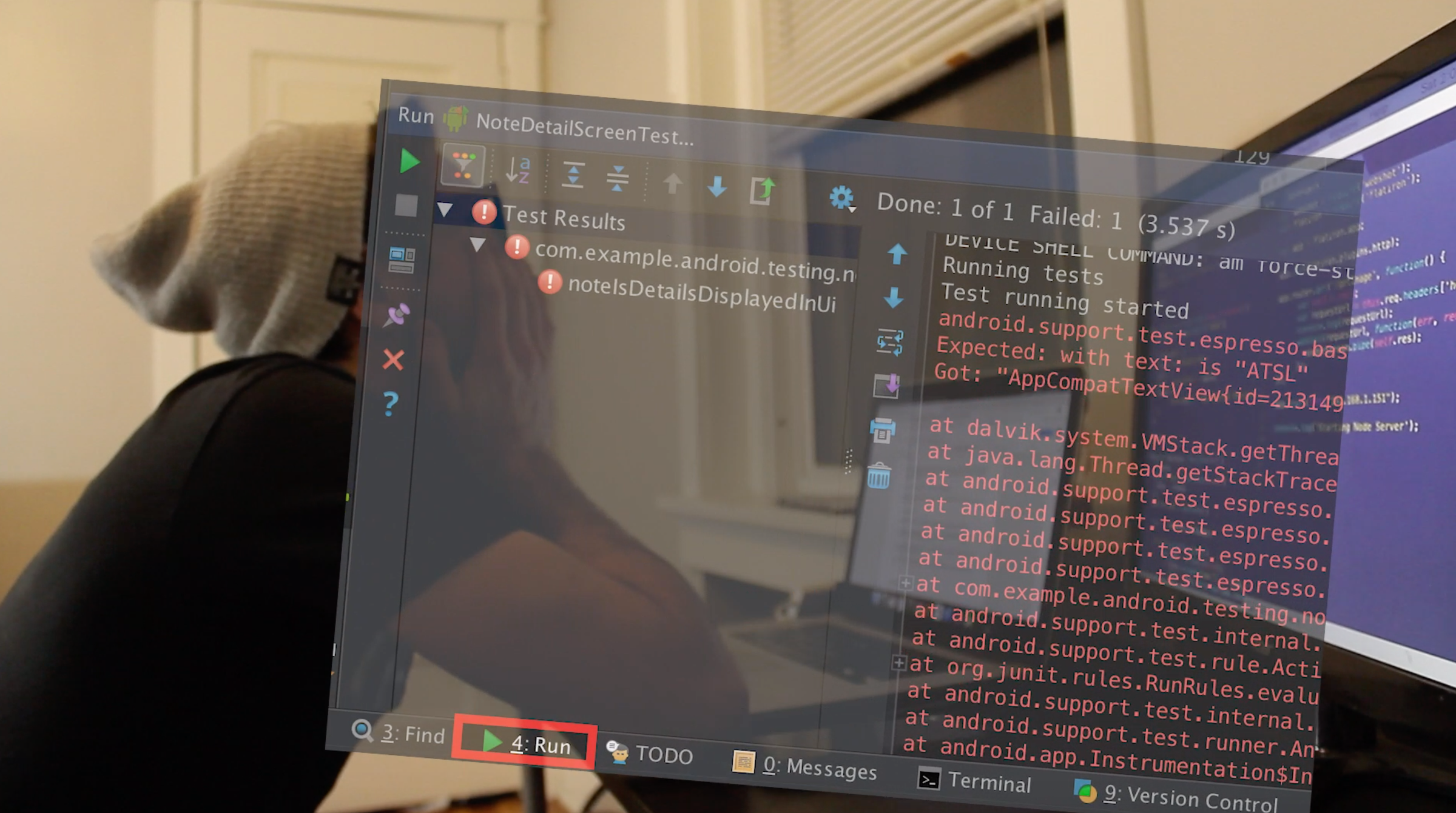 Augmented Reality Web Browser : 9 Steps - Instructables