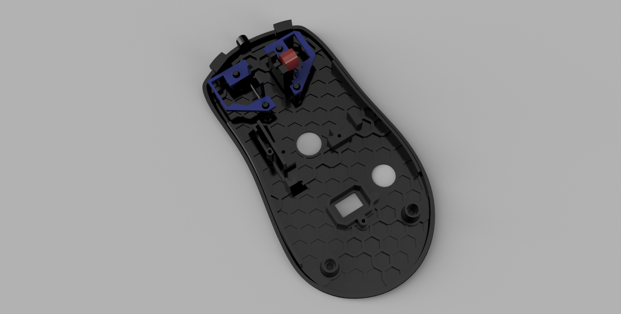 Wireless Glorious Model D Mod (G305) : 6 Steps - Instructables
