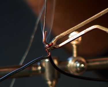 How to Solder : 8 Steps (with Pictures) - Instructables