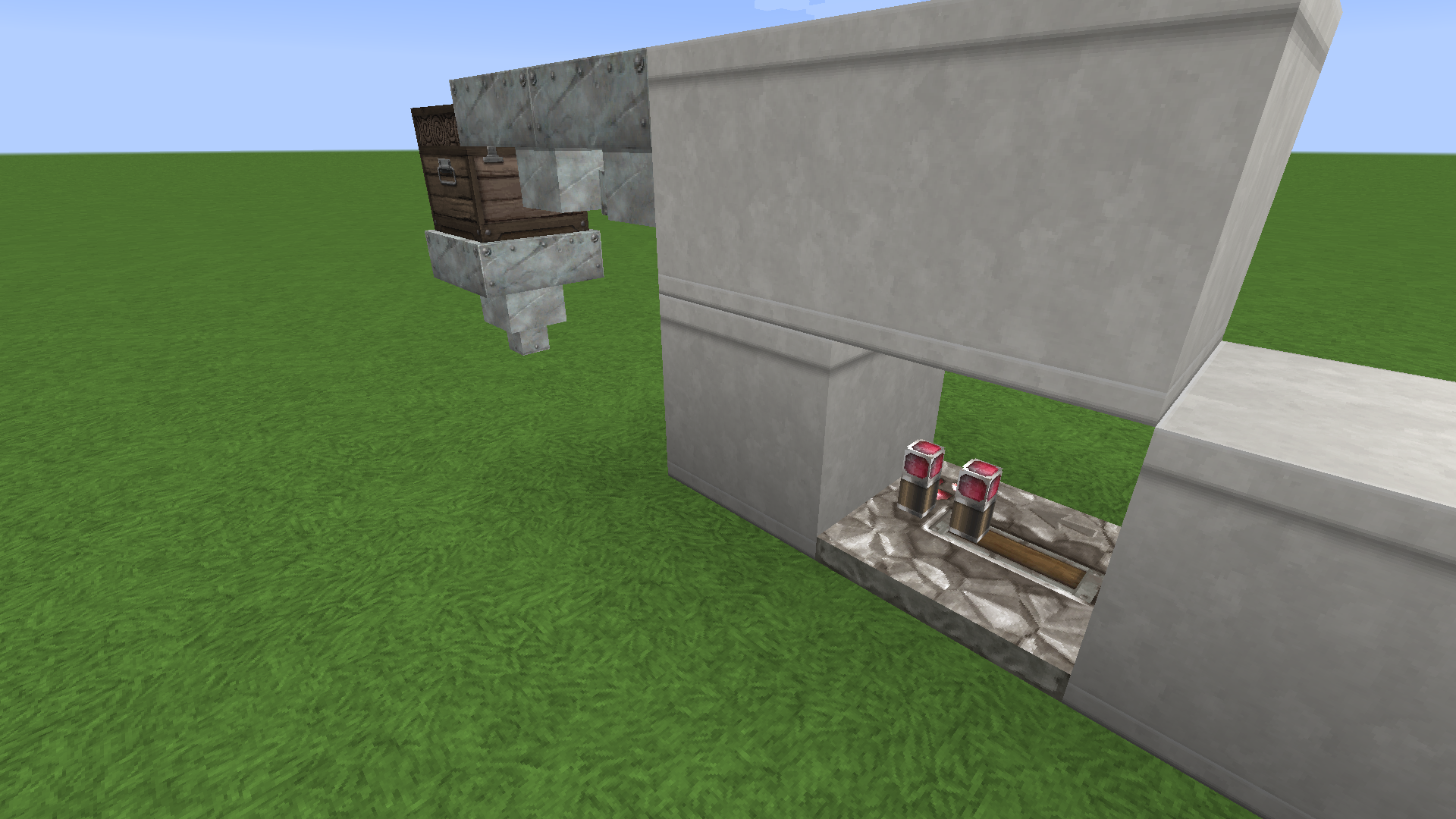 Secret Door : 7 Steps - Instructables