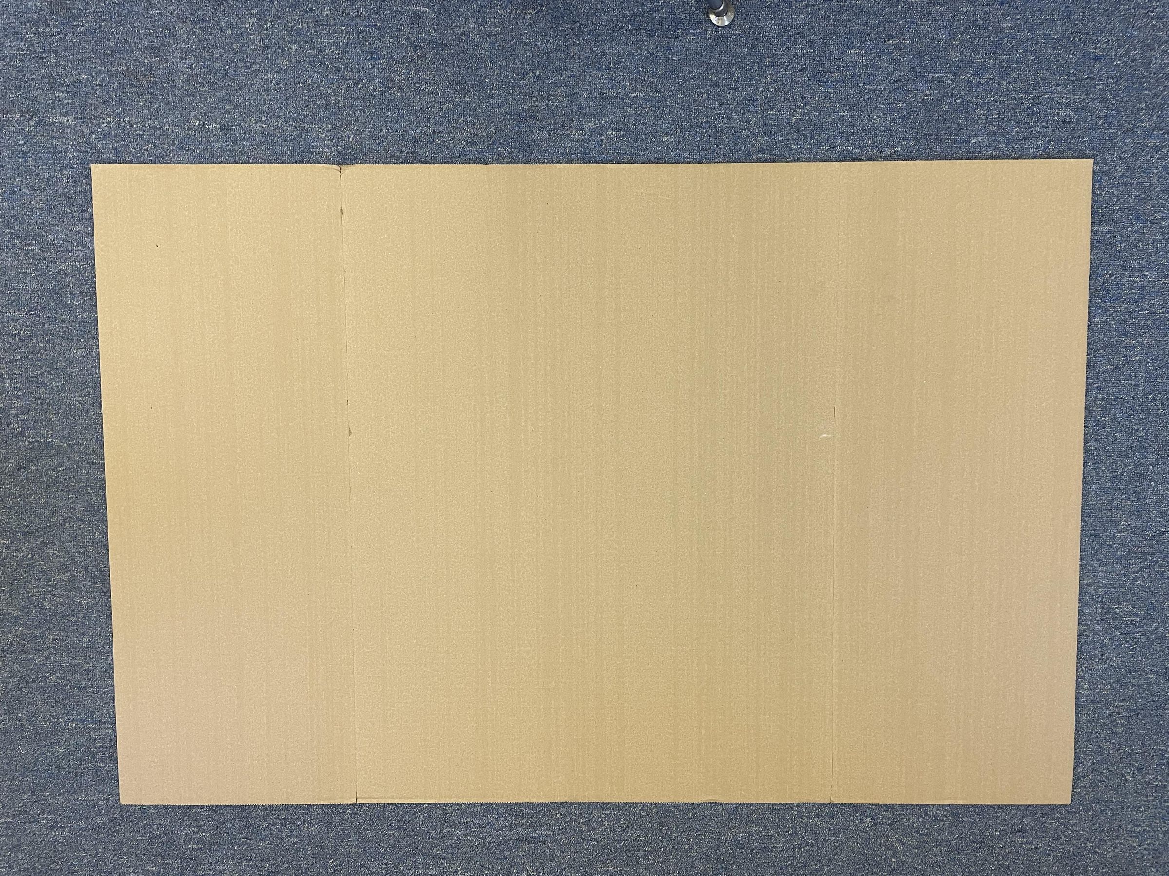 Cardboard Pixels-perfect for a Creative Indoor Recess : 6 Steps (with ...