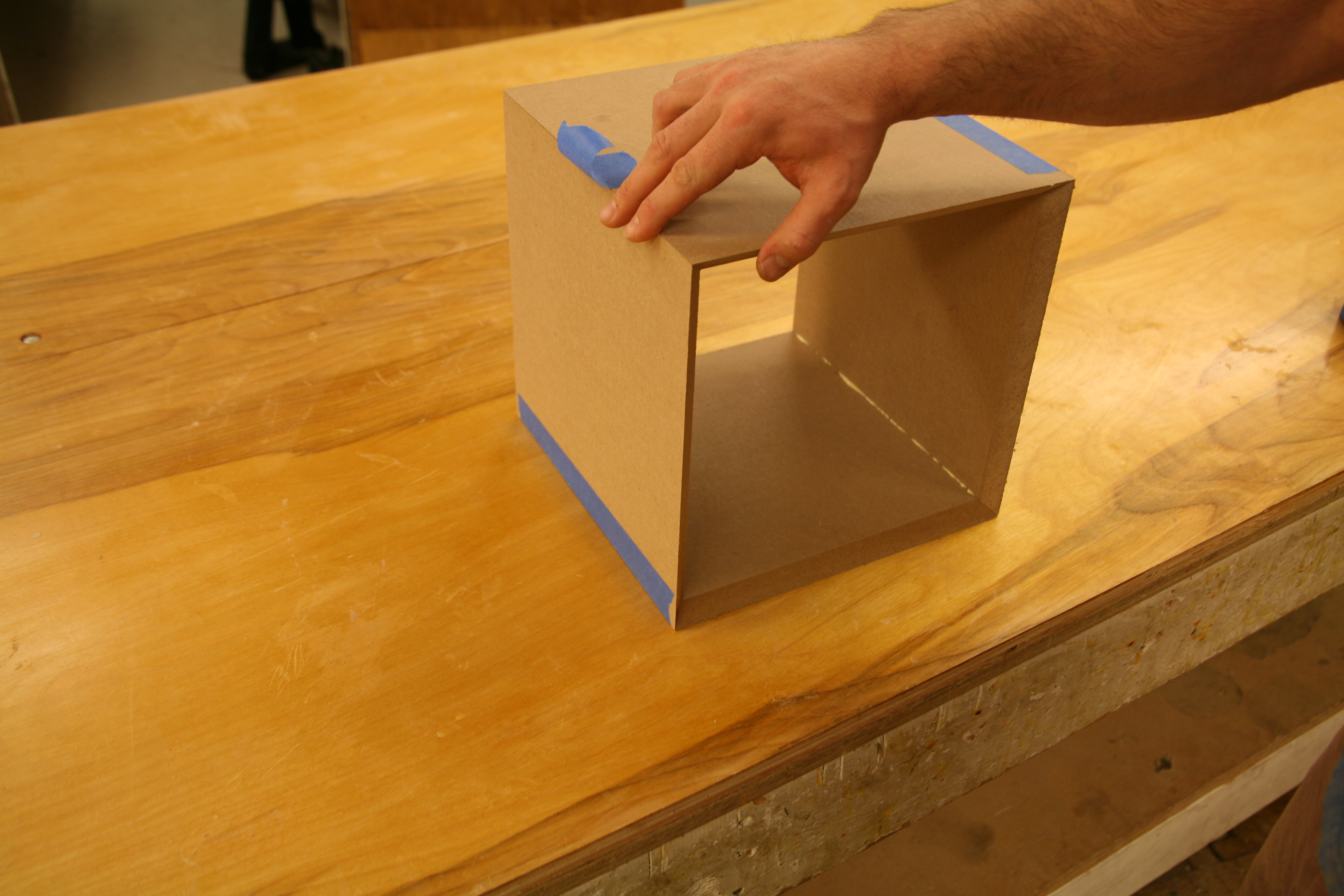 How to Build a Pedestal : 8 Steps (with Pictures) - Instructables