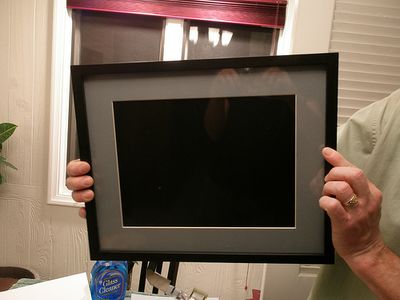 Dell Laptop Into Digital Photo Frame : 9 Steps (with Pictures ...