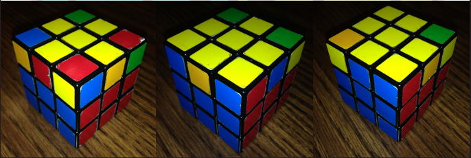 Solving Rubik's Cube : 9 Steps (with Pictures) - Instructables