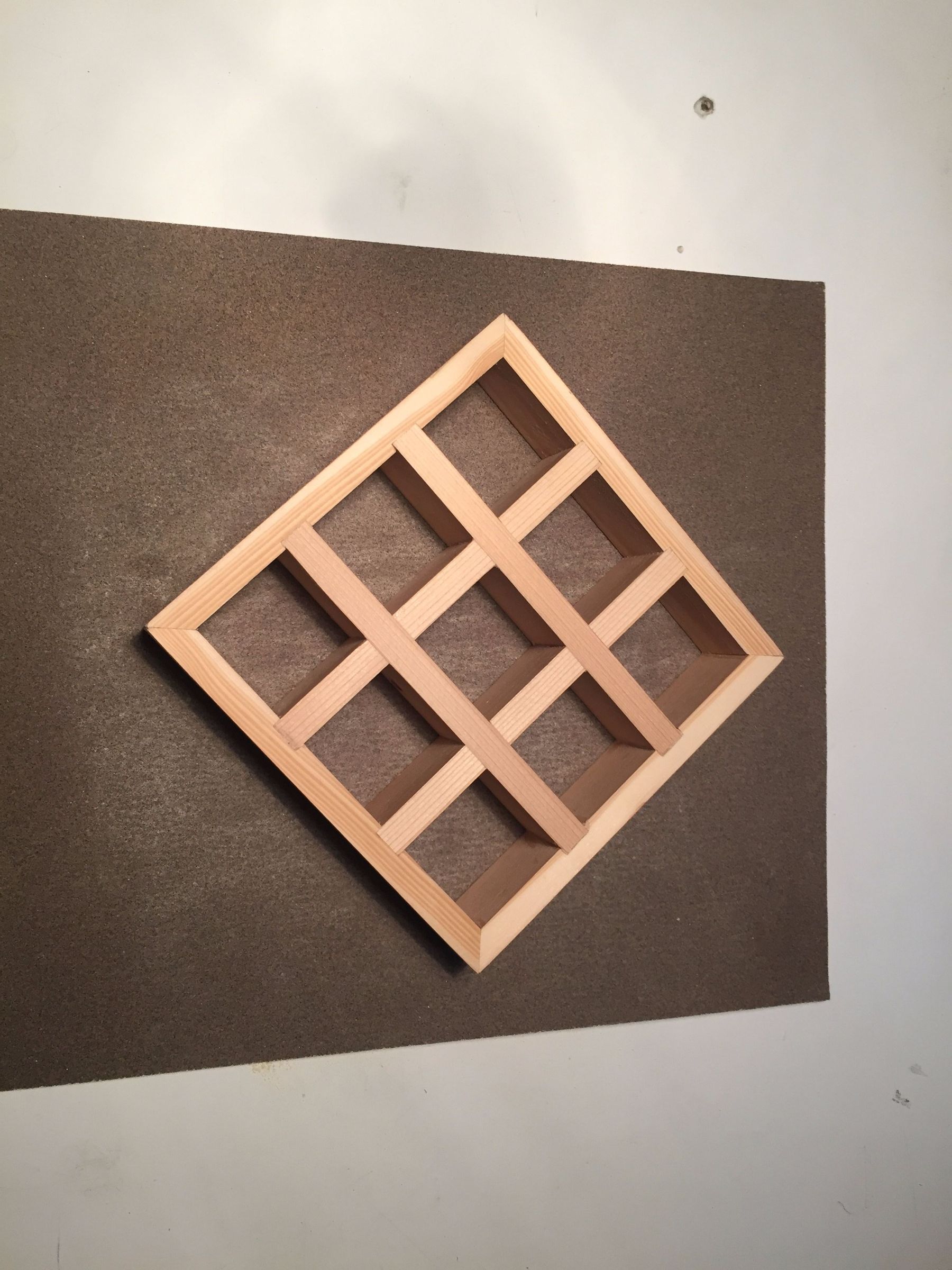 Rolling TicTacToe Game : 19 Steps (with Pictures) - Instructables