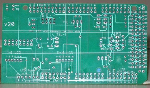 Make an Arduino Mega Shield : 7 Steps - Instructables