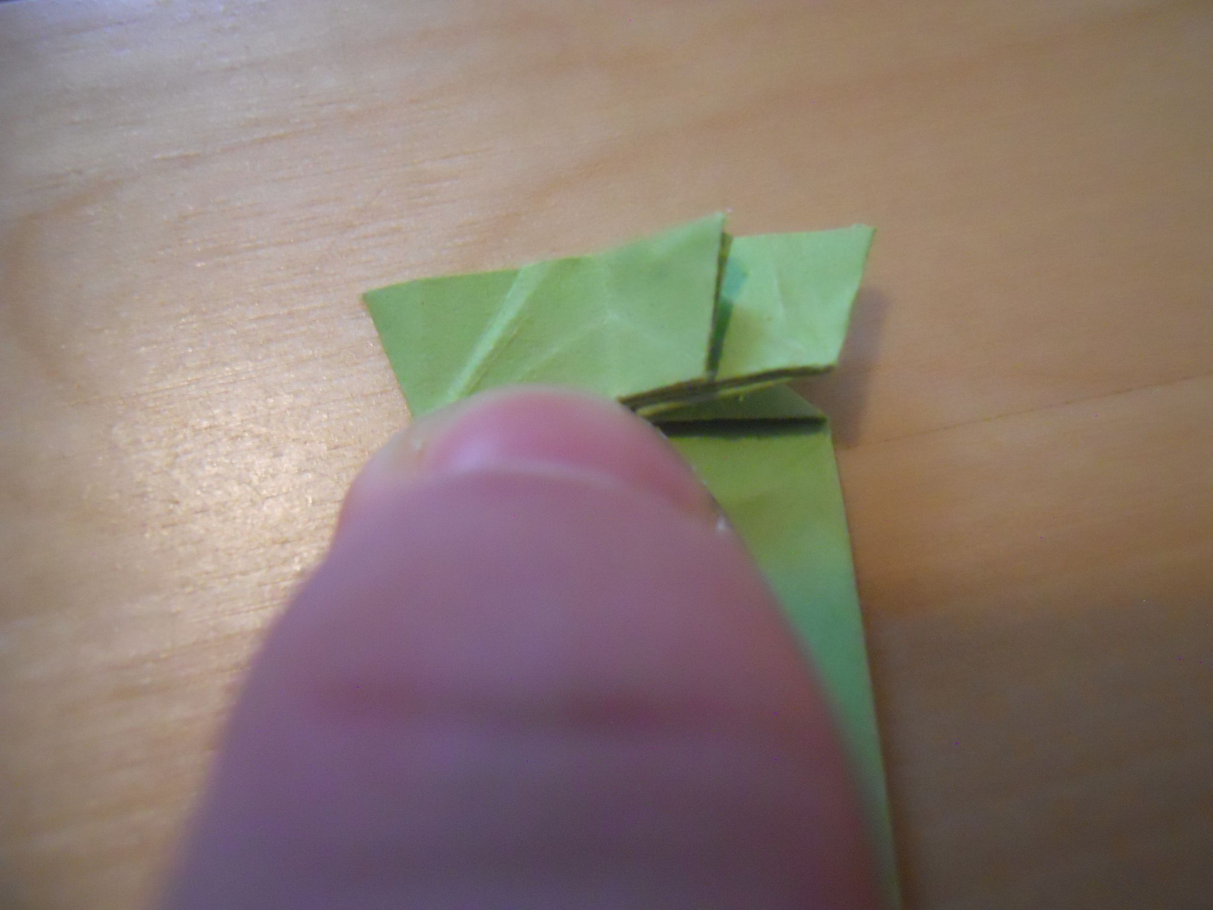 Origami (ish) Plane/Biplane/Triplane : 16 Steps - Instructables