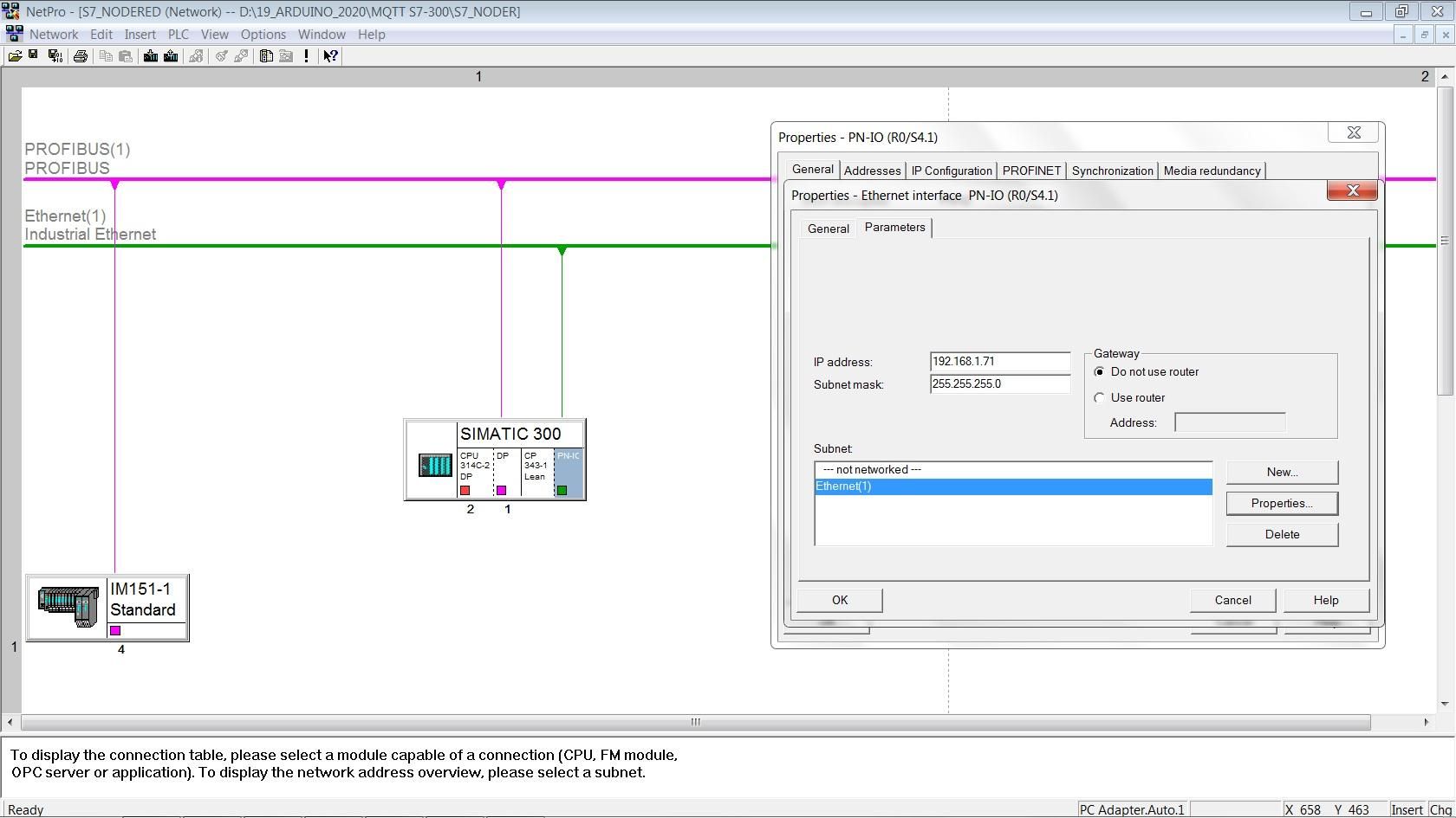 Home Assistant & Industrial Automation System : 14 Steps (with Pictures ...