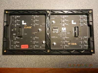 Raspberry Pi Scrolling Sign : 22 Steps (with Pictures) - Instructables