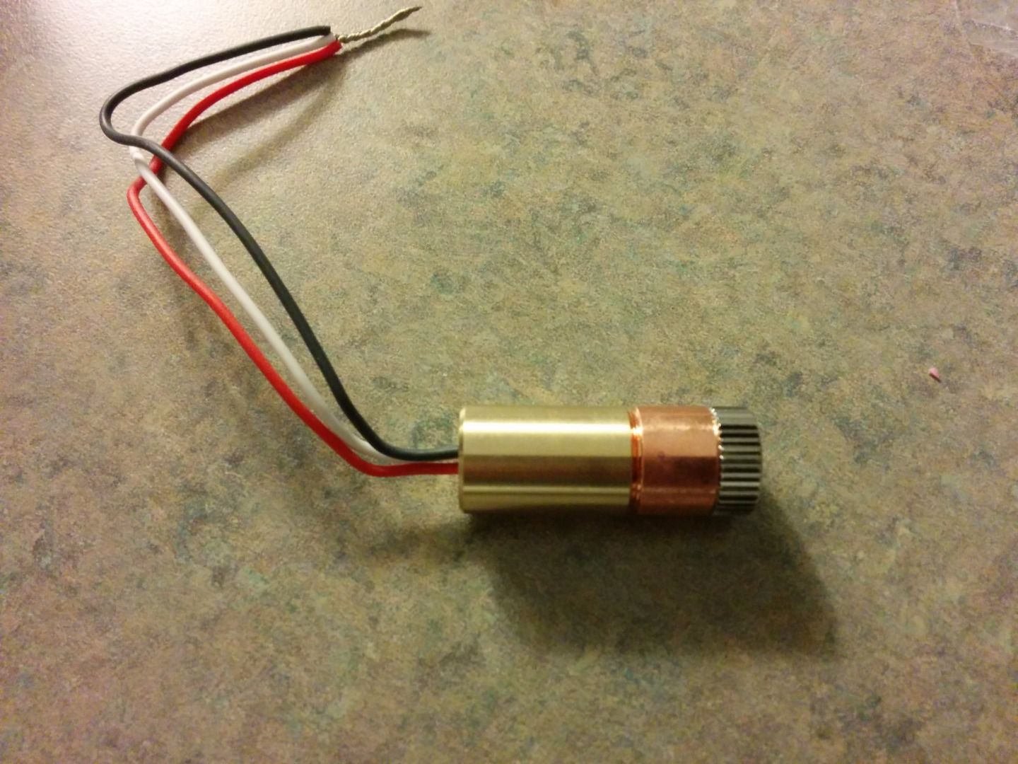 2W Arduino Laser Engraver/Cutter : 7 Steps (with Pictures) - Instructables