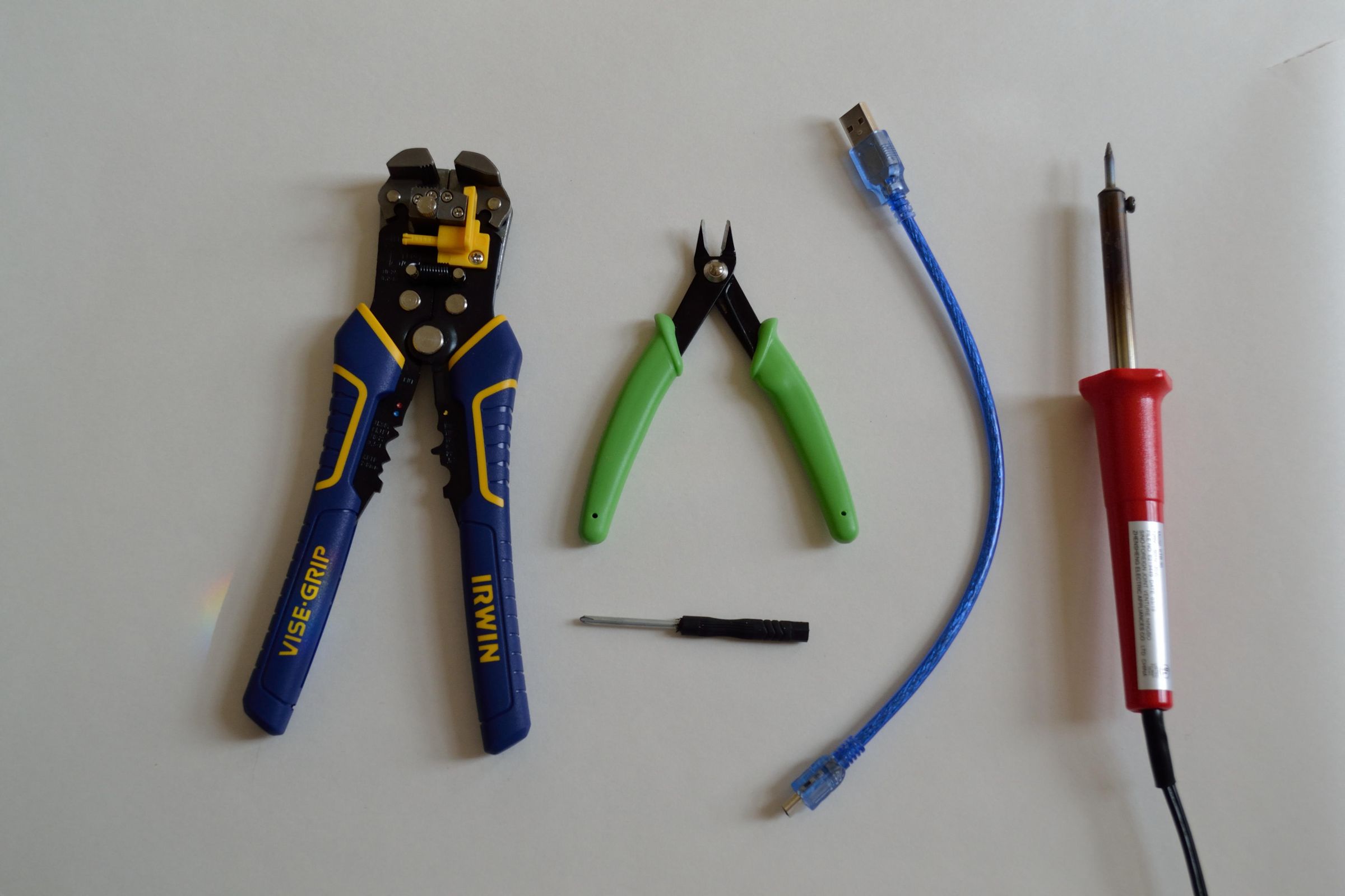 Nintendo Switch Auto-Clicker : 4 Steps (with Pictures) - Instructables