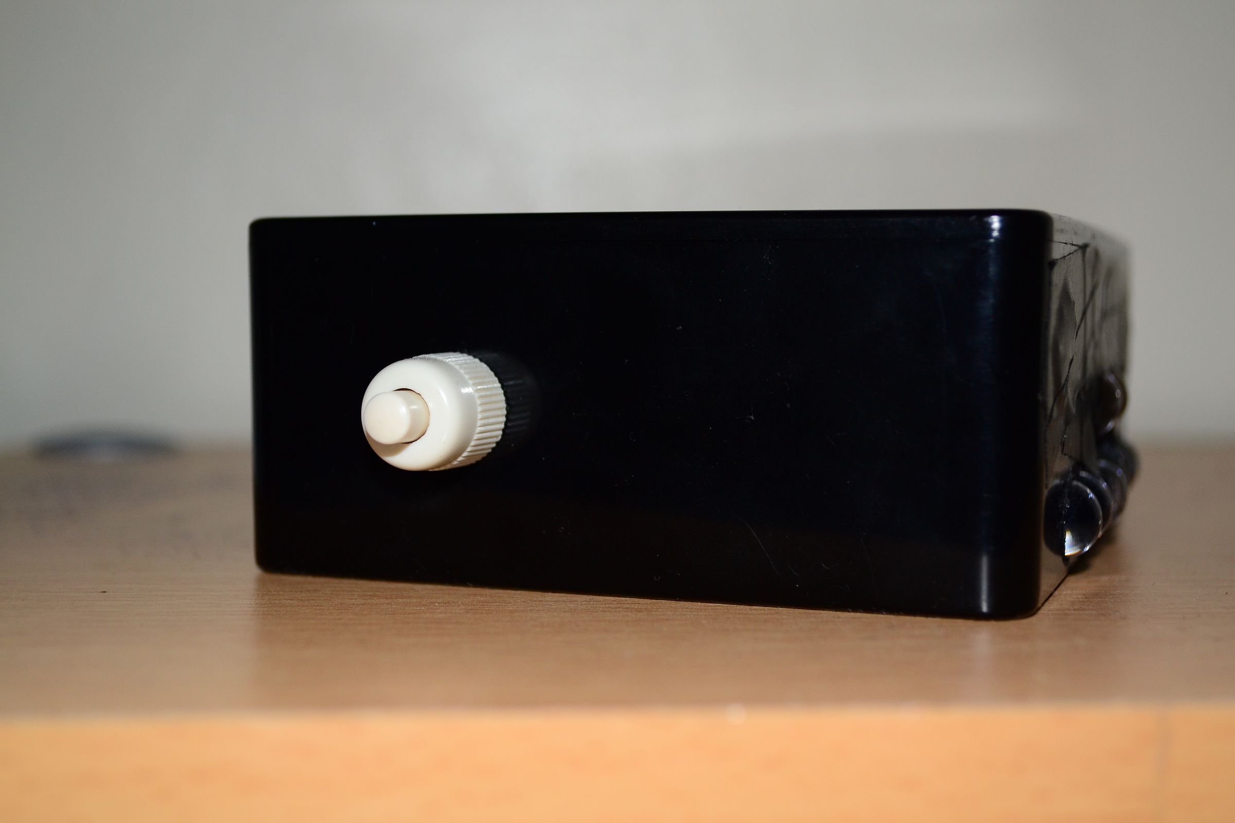 Infrared LED Box - Instructables