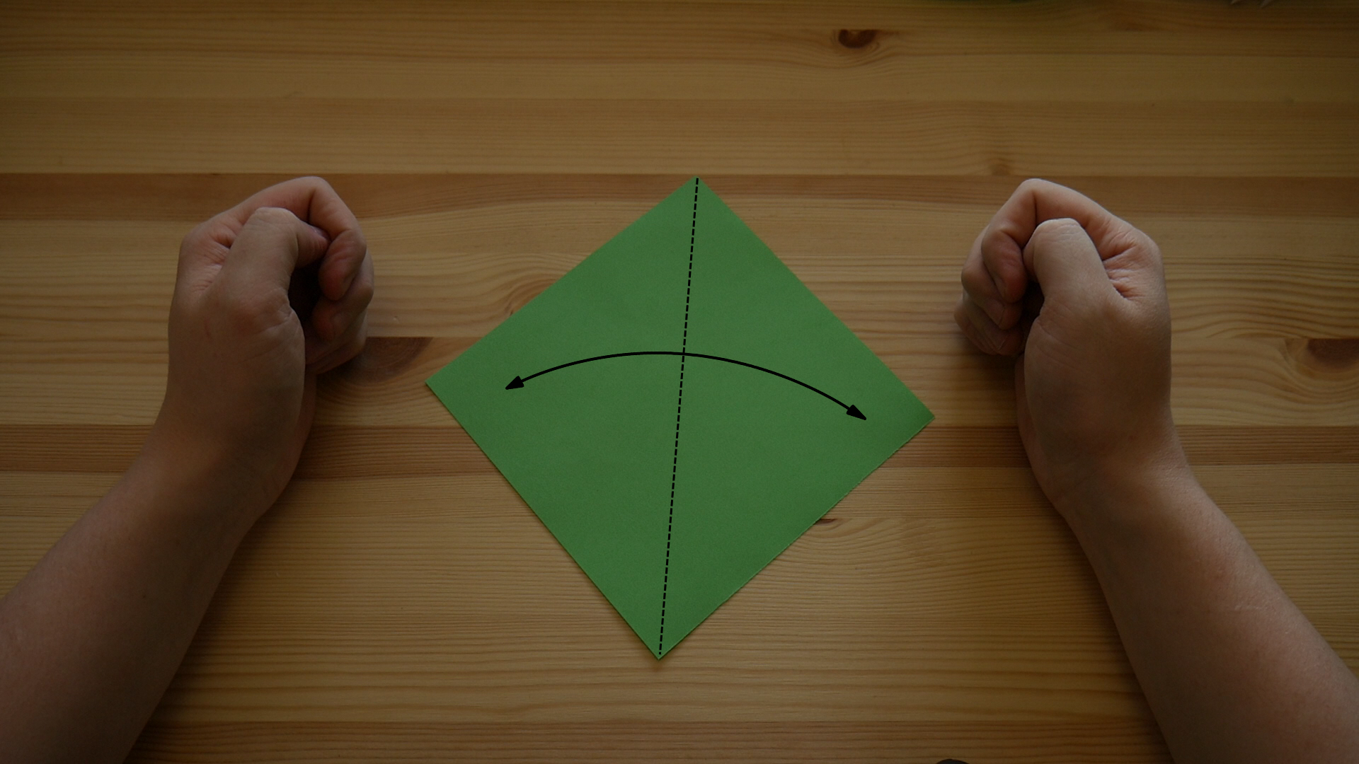 Origami. How to Make a Dinosaur : 15 Steps - Instructables