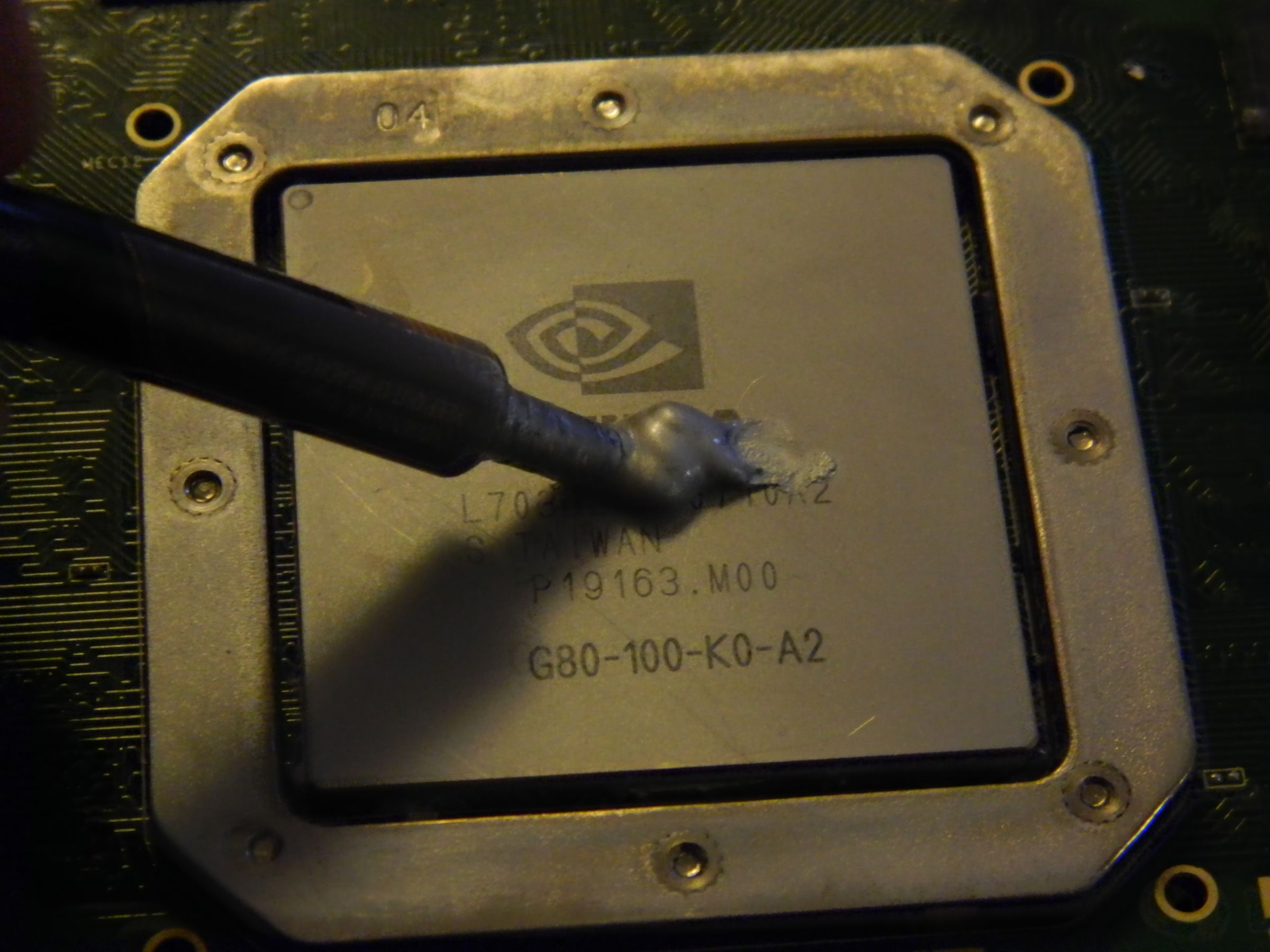 How to Fix a Graphics Card? : 5 Steps - Instructables