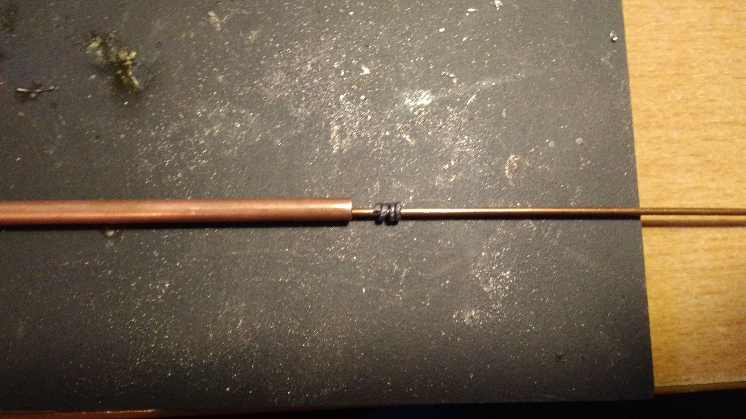 Pitot - Static Tube DIY : 9 Steps (with Pictures) - Instructables